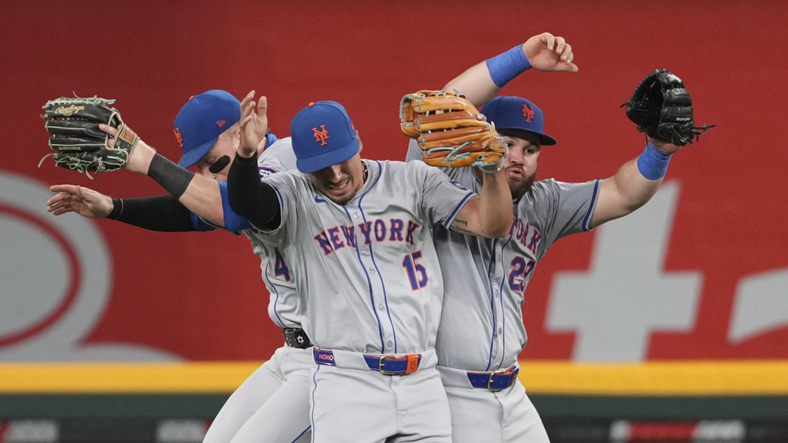 McDonald's gets in on Mets-Grimace meme | Yardbarker