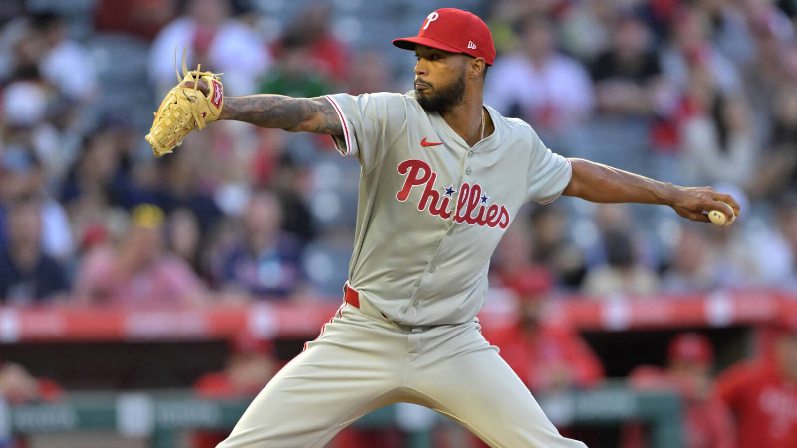 MLB strikeout props for 6/12: Great matchup for Phils' Sanchez | Yardbarker