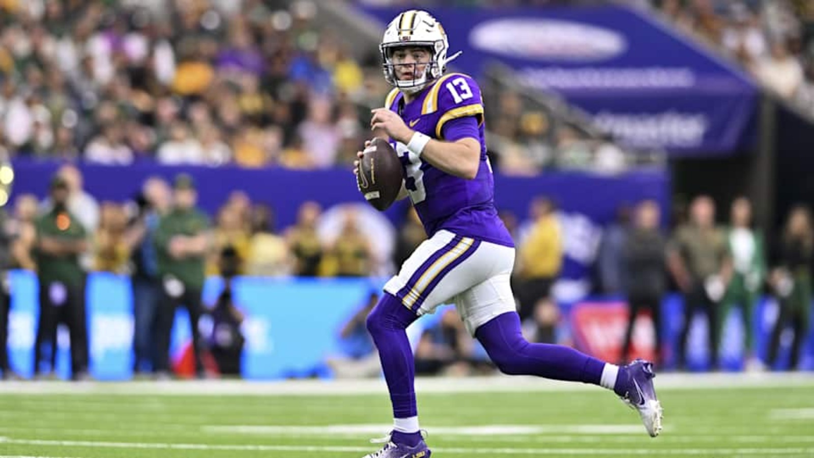 LSU Football Roster Tracker: Where Do Things Stand for the 2025 Season ...