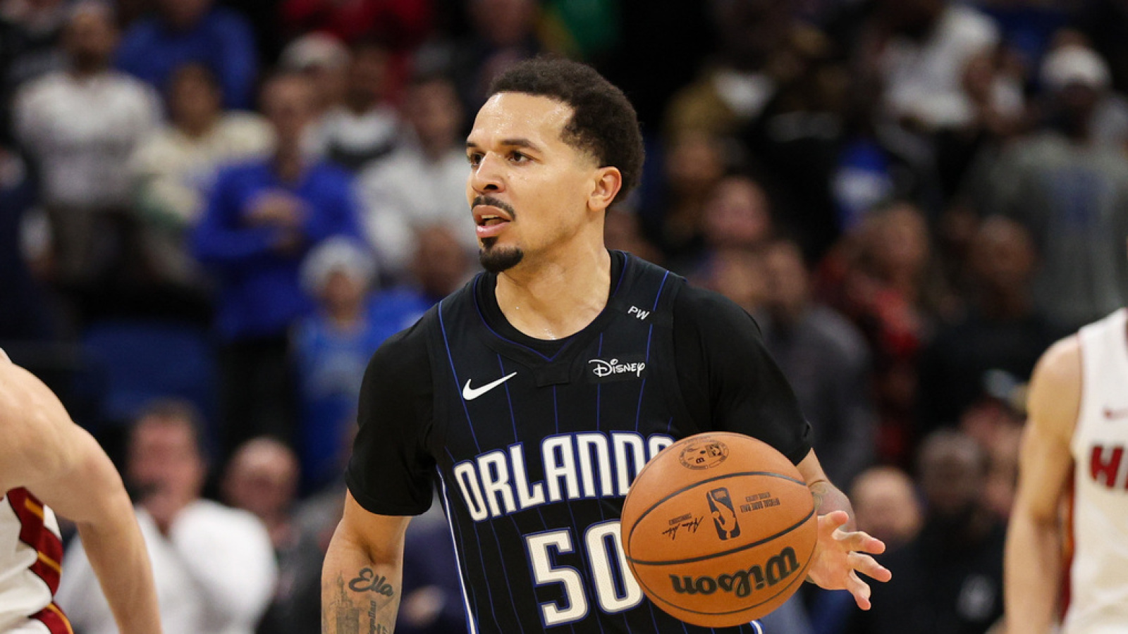 Magic show their resilience with epic comeback | Yardbarker