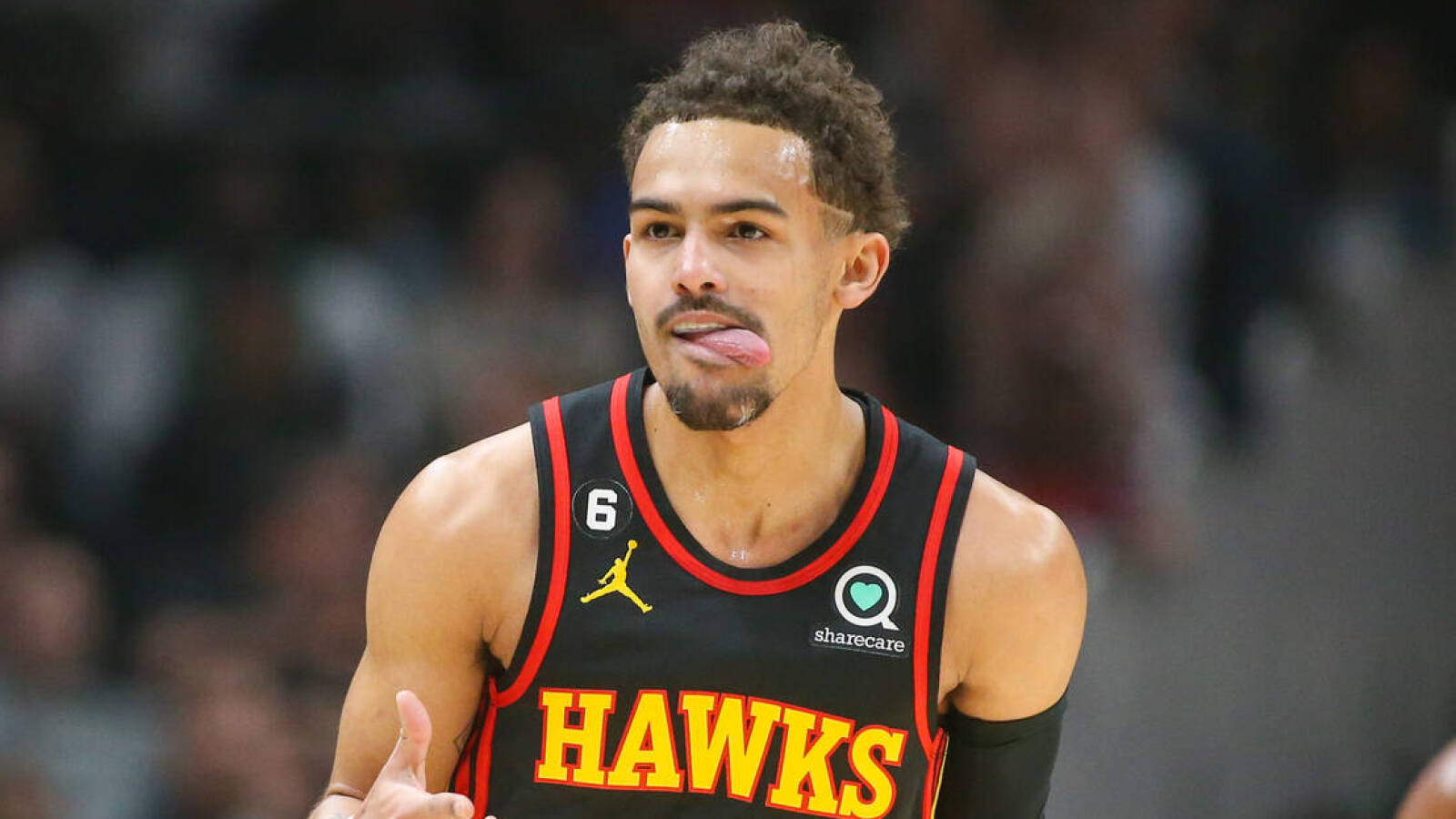 Report: Hawks targeting two-time All-Star | Yardbarker