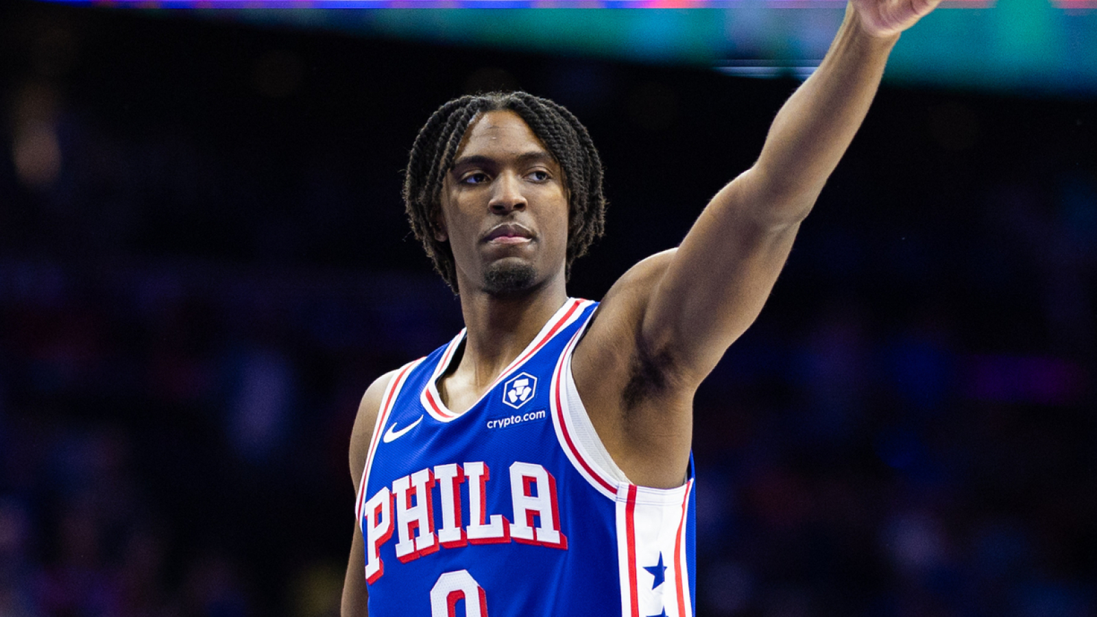 Sixers retain emerging star with five-year deal | Yardbarker