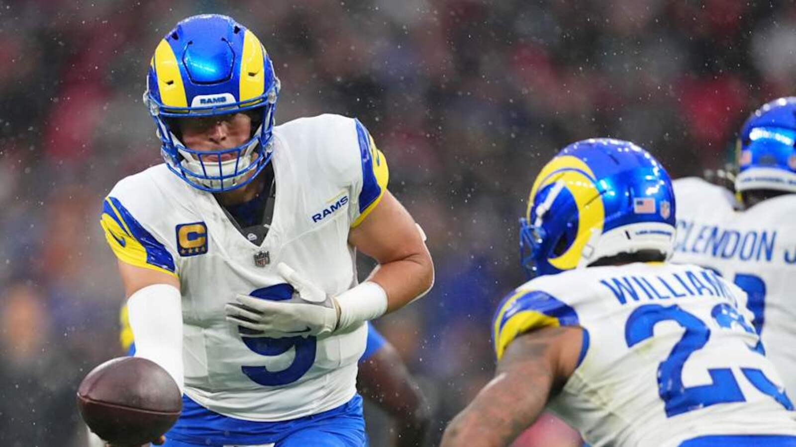 Rams’ Blueprint to Shine After the Bye Week | Yardbarker