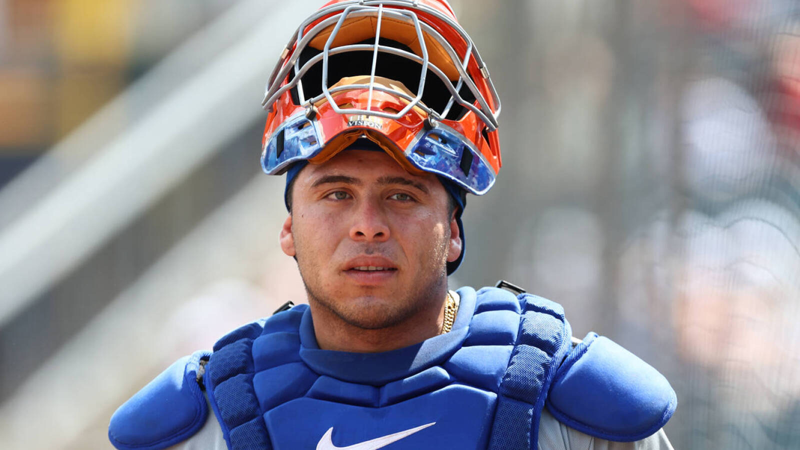 Mets prospect Alvarez set to become league's youngest player | Yardbarker