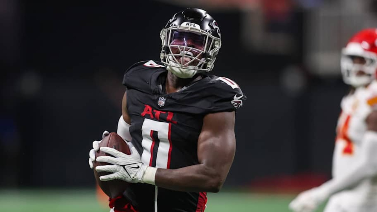 Two Former Members of Falcons Defense Retire, One in Surprising Fashion ...