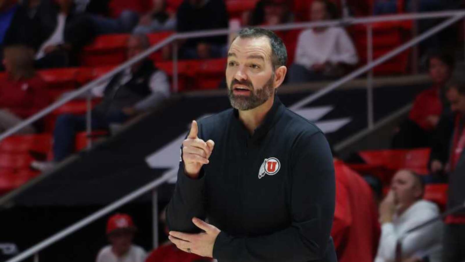 What Zati Loubaki's commitment means for Utah basketball moving forward ...