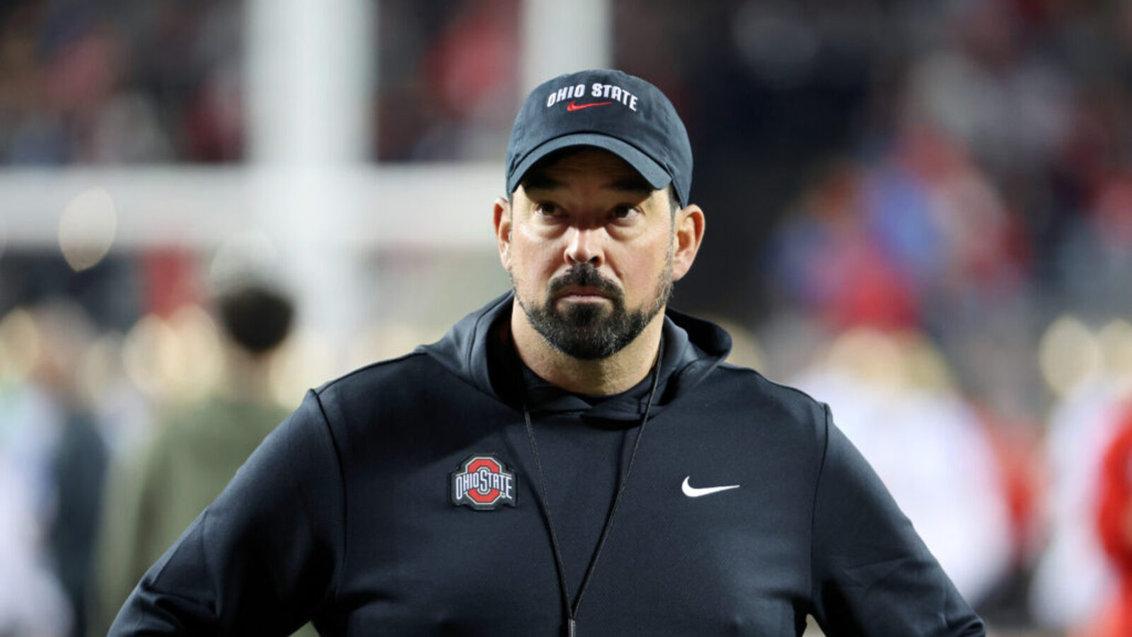Ohio State, Ryan Day Considering Transfer Portal Playmaker Addition ...