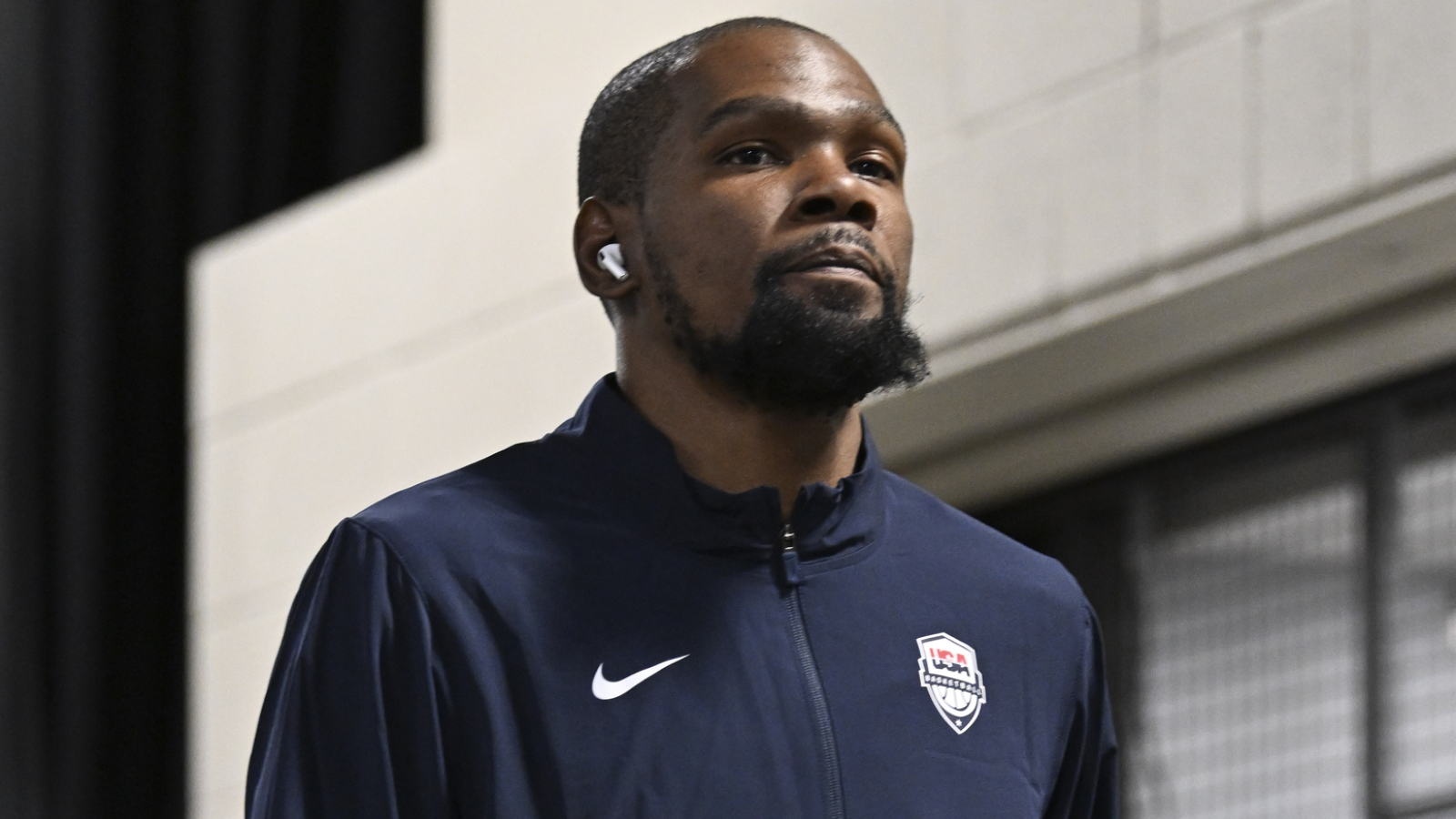Durant addresses height after photo prompts questions | Yardbarker
