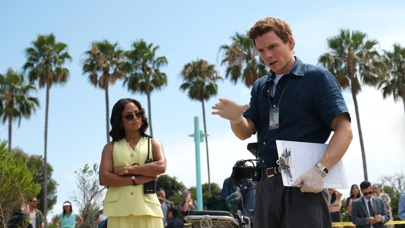 'Dexter: Original Sin' scores Season 2 renewal at Paramount+ with ...