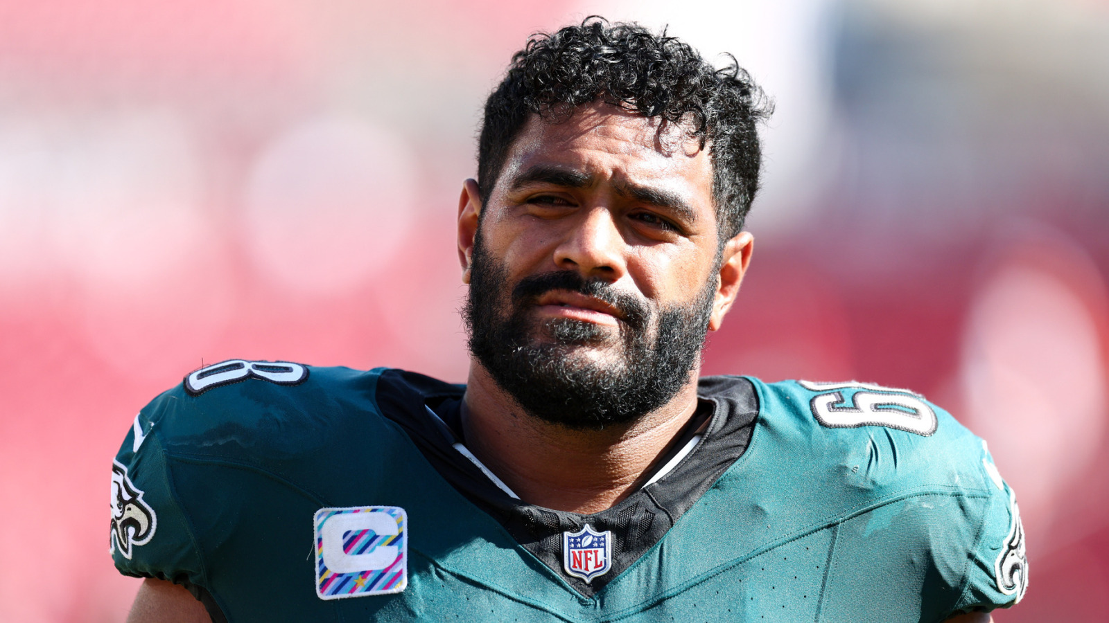 Eagles lose key offensive player to injury | Yardbarker