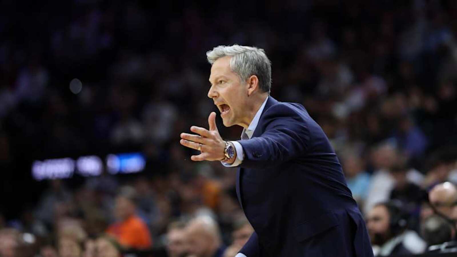 Grading Virginia Basketball's Acquisition of Arkansas State Transfer ...