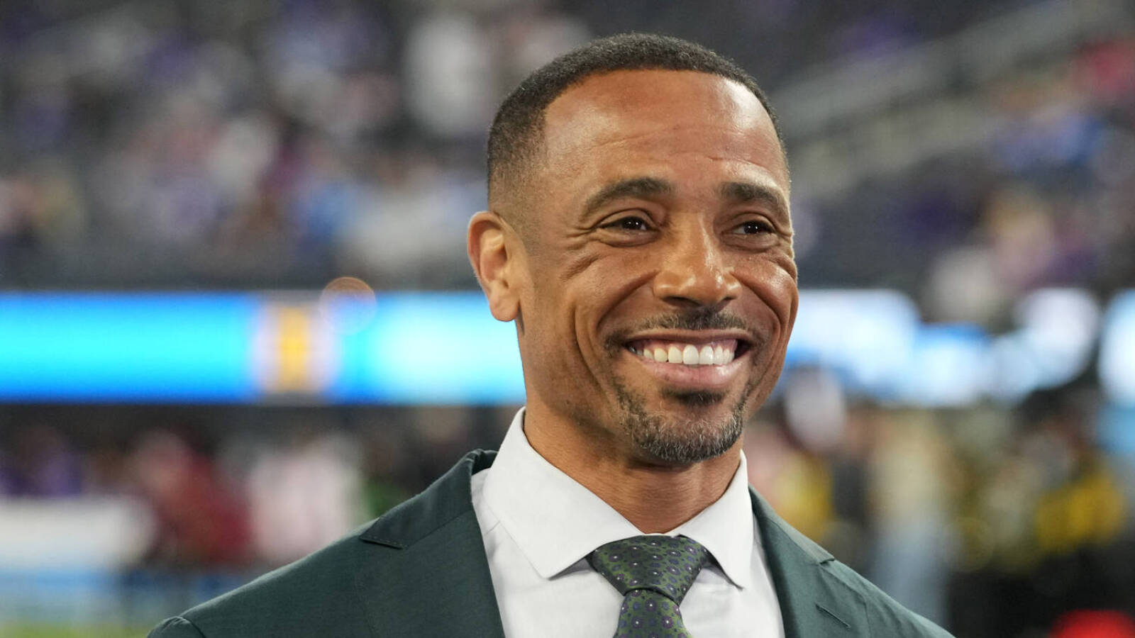 Ex-Patriot feels team was portrayed deceitfully in docuseries | Yardbarker