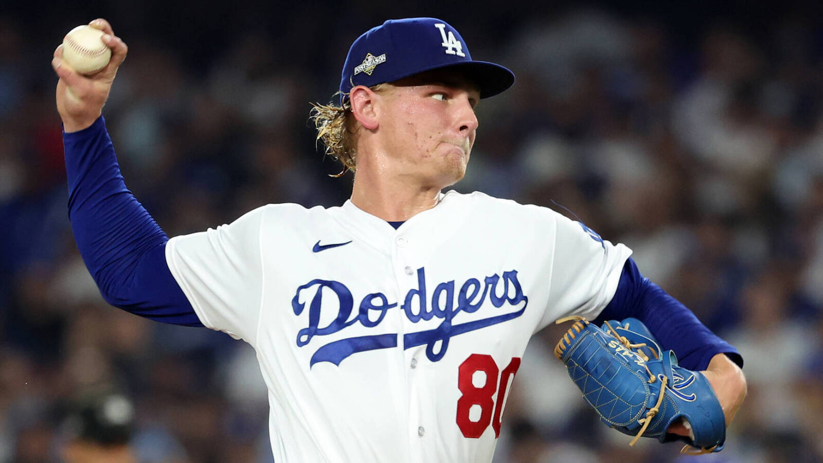 Dodgers manager confirms bad news about pitcher | Yardbarker