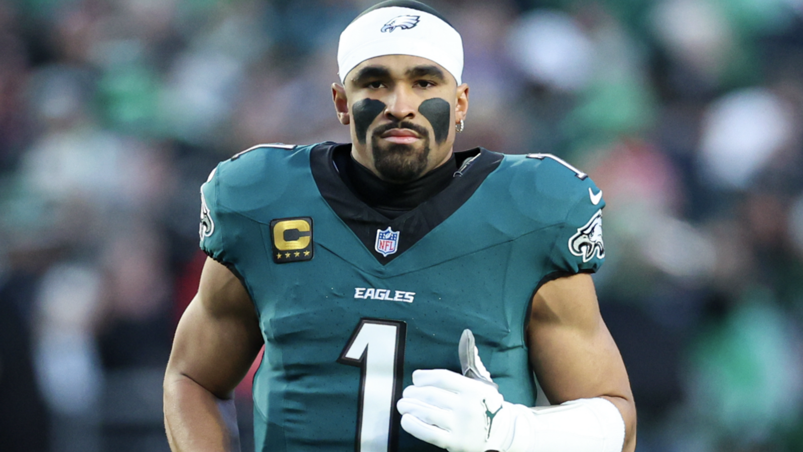 Unnamed Eagles Player Thought Team Might Trade Jalen Hurts | Yardbarker