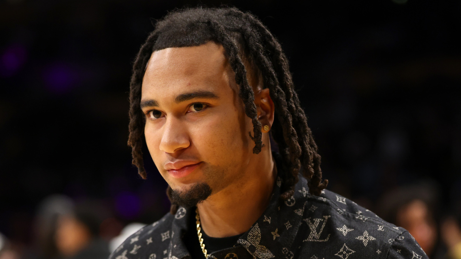 C.J. Stroud's path to NFL stardom supported by iconic rapper | Yardbarker