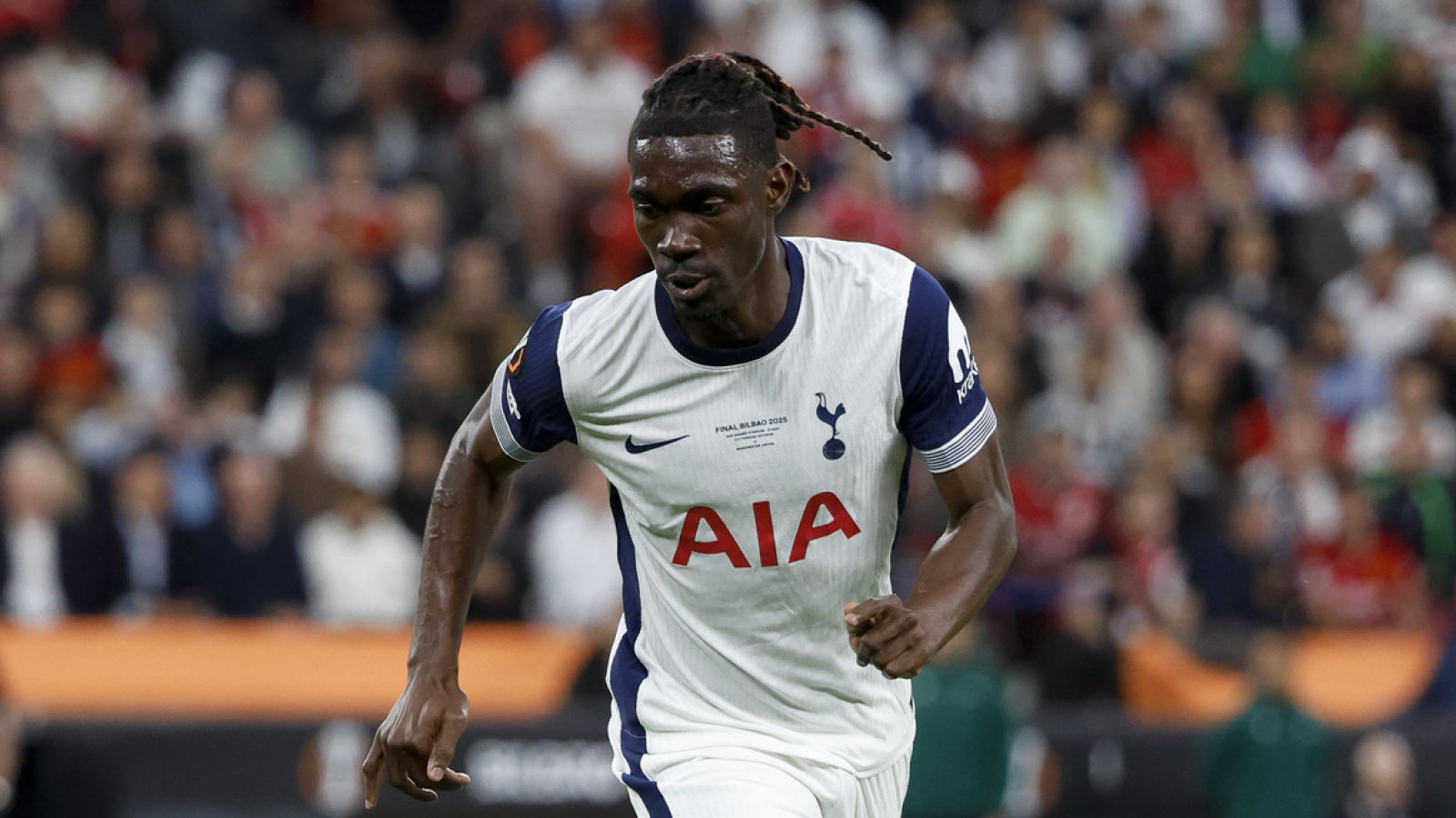 Tottenham duo offered to Turkish giants as summer transfer window ...
