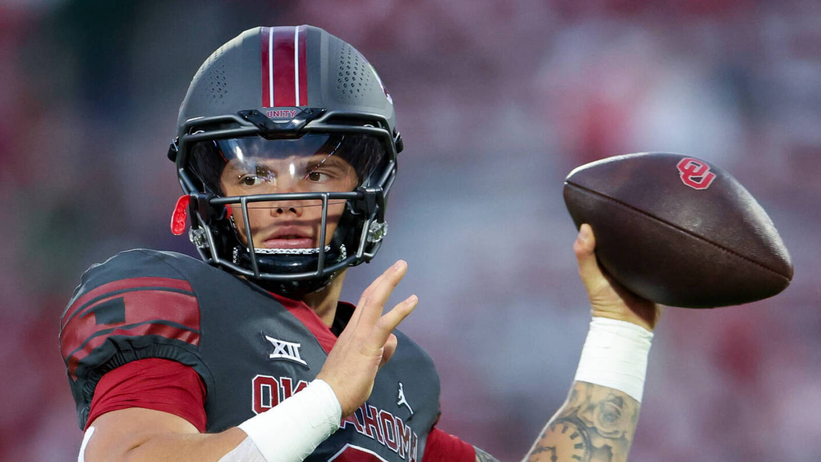 Two front-runners emerge for top transfer portal QB | Yardbarker