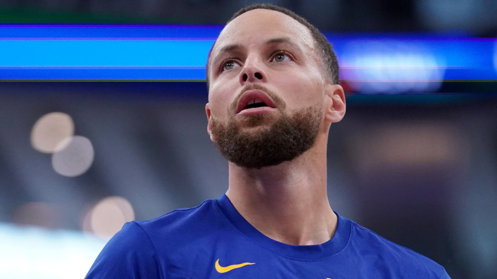Steph Curry wants to end career with Warriors | Yardbarker