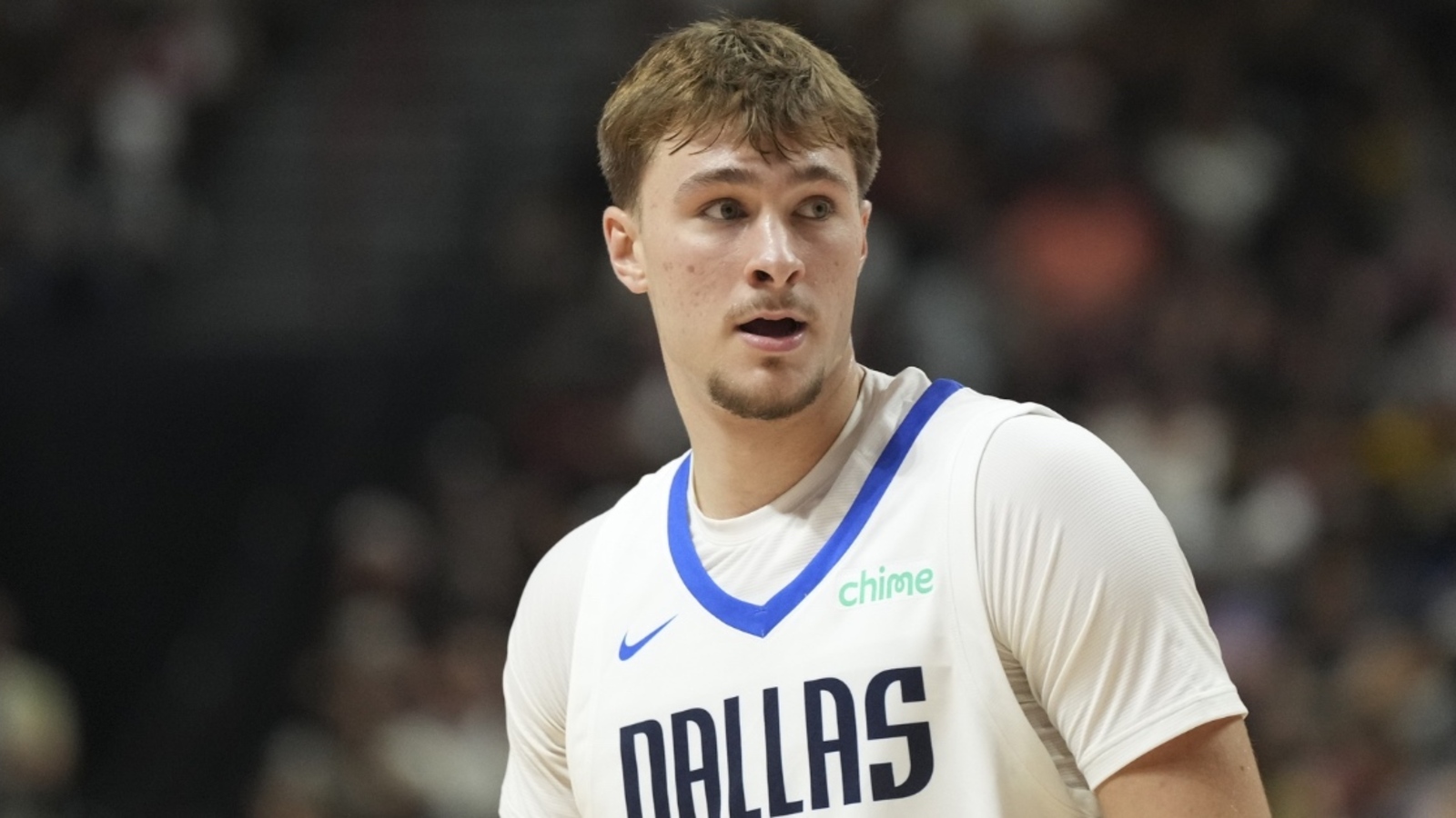 Cooper Flagg NBA Summer League: How Duke star performed with Mavericks vs. Spurs | Yardbarker