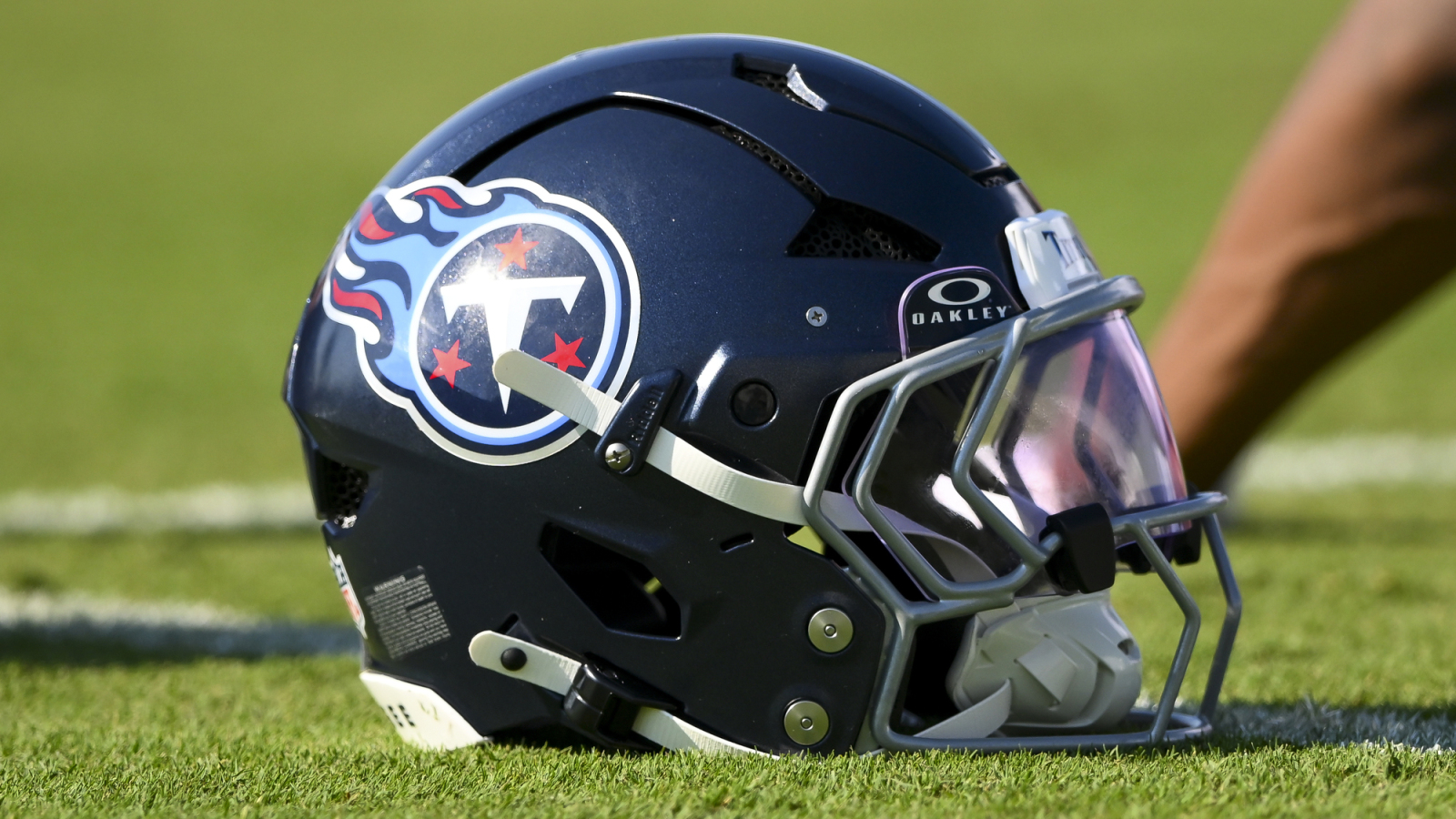 Titans front office news seems to have also leaked first real head ...