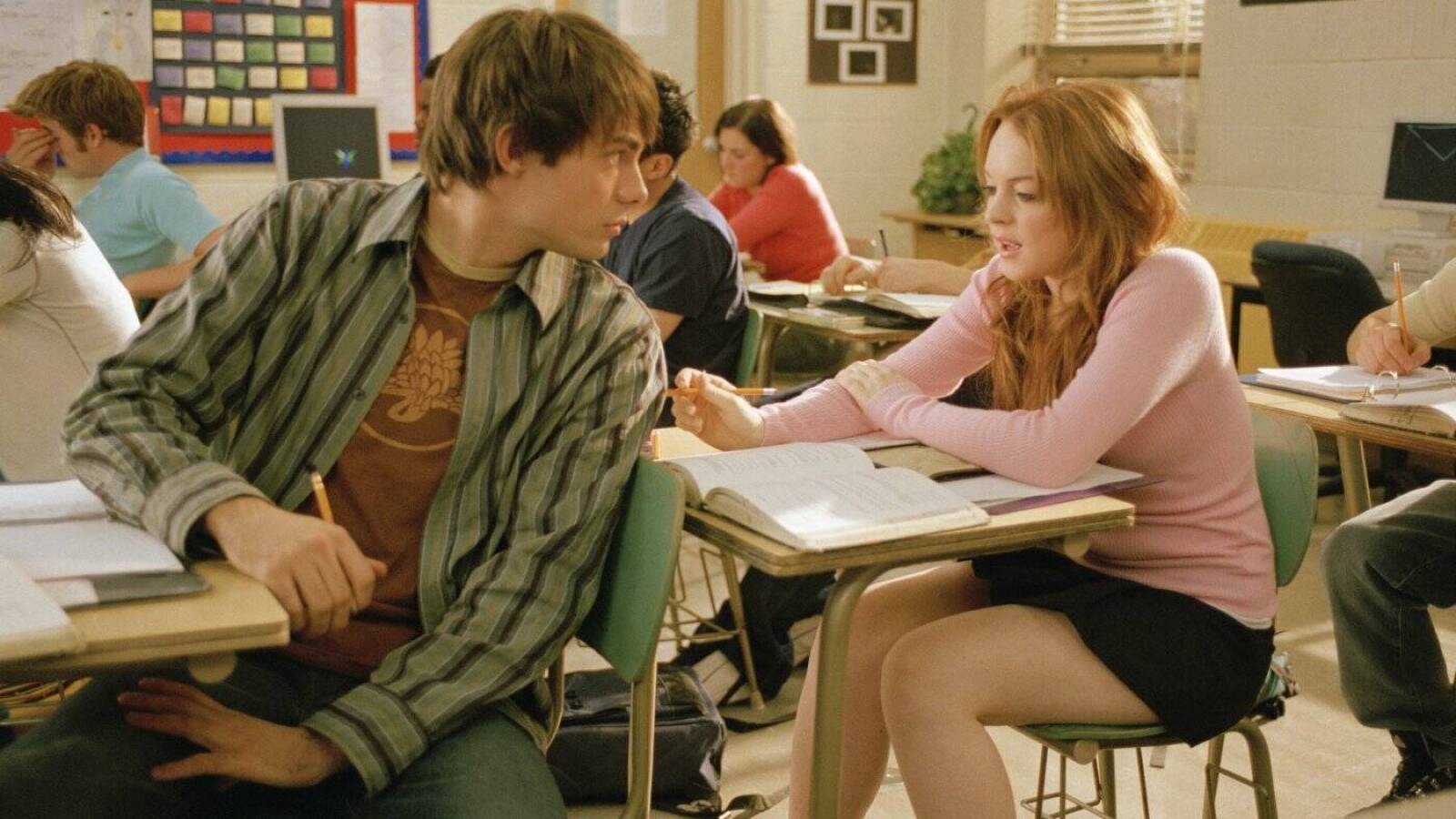 Remembering Lindsay Lohan's iconic roles | Yardbarker