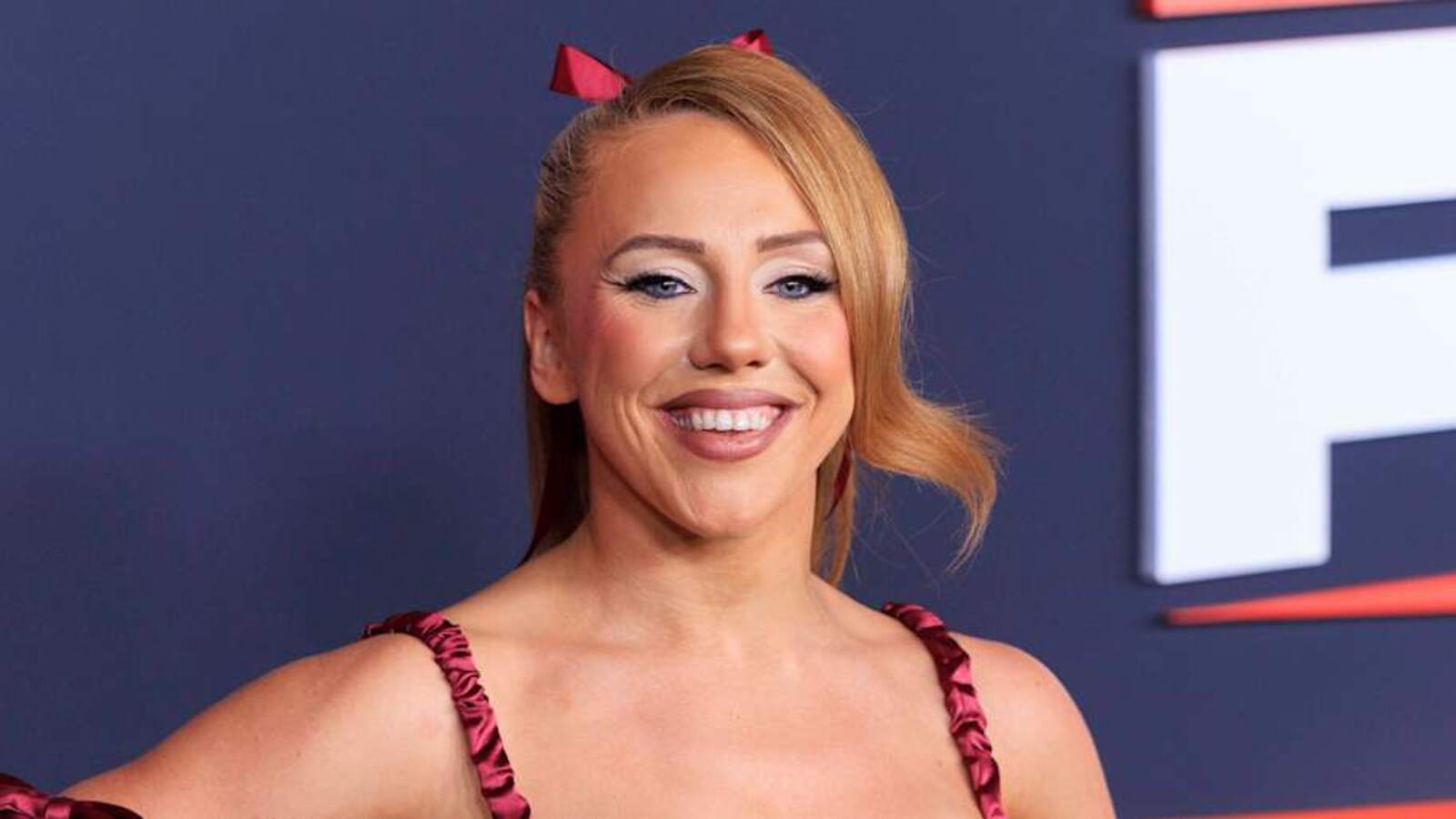 Isla Dawn Announces Departure from WWE | Yardbarker