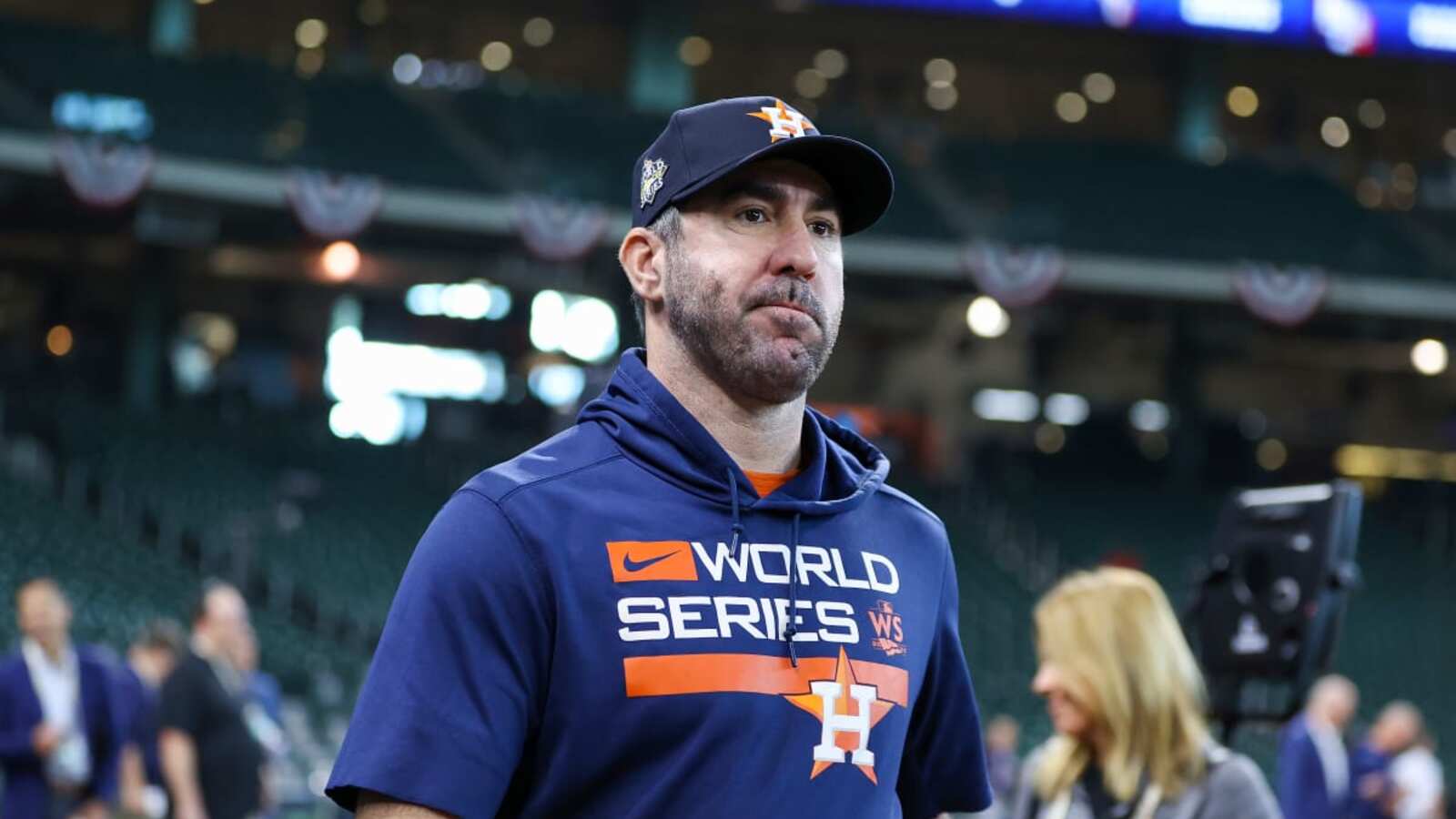 Verlander Wins 2022 AL Cy Young Award | Yardbarker