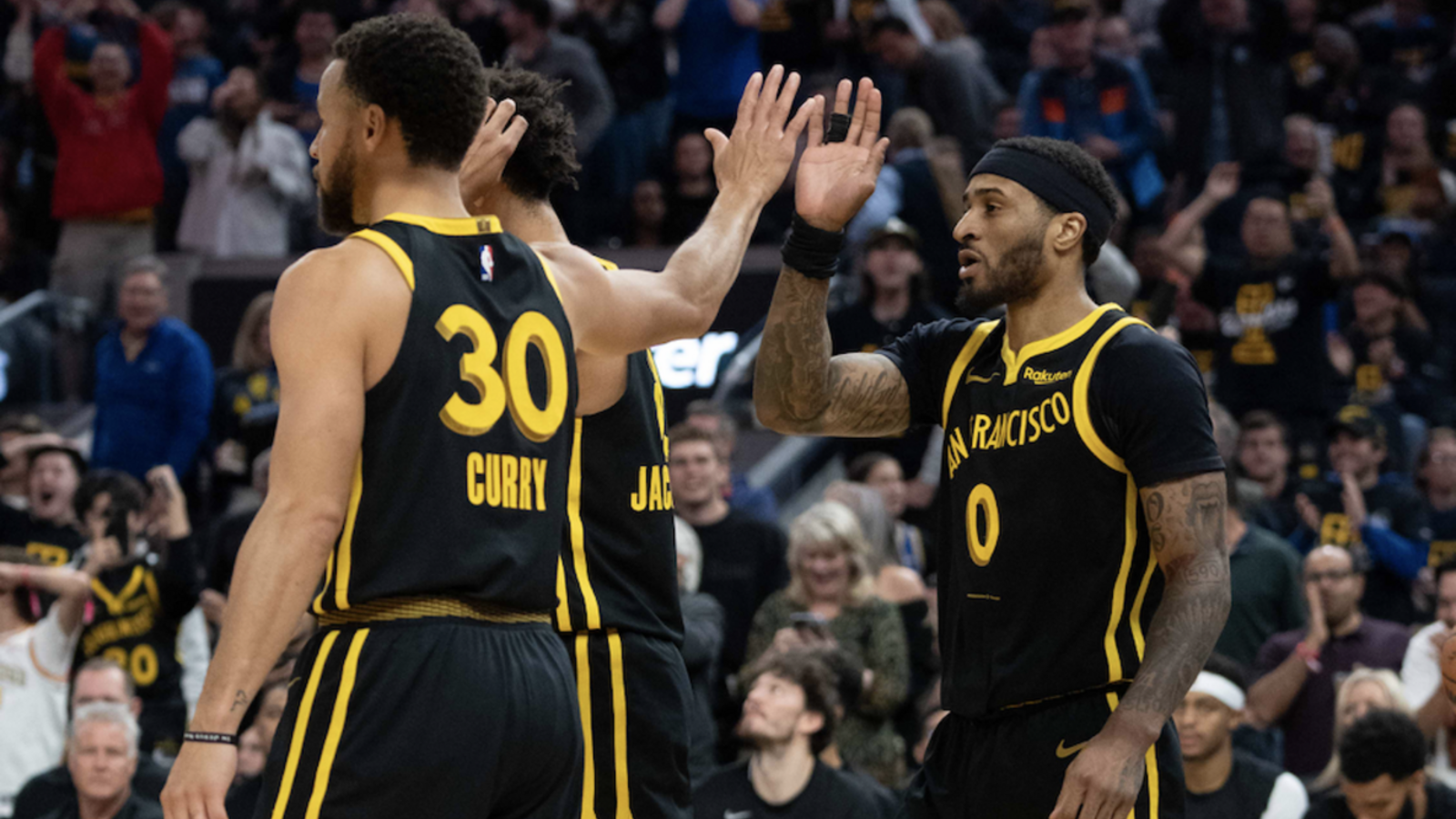 Golden State Warriors Reveal Big Injury Update | Yardbarker