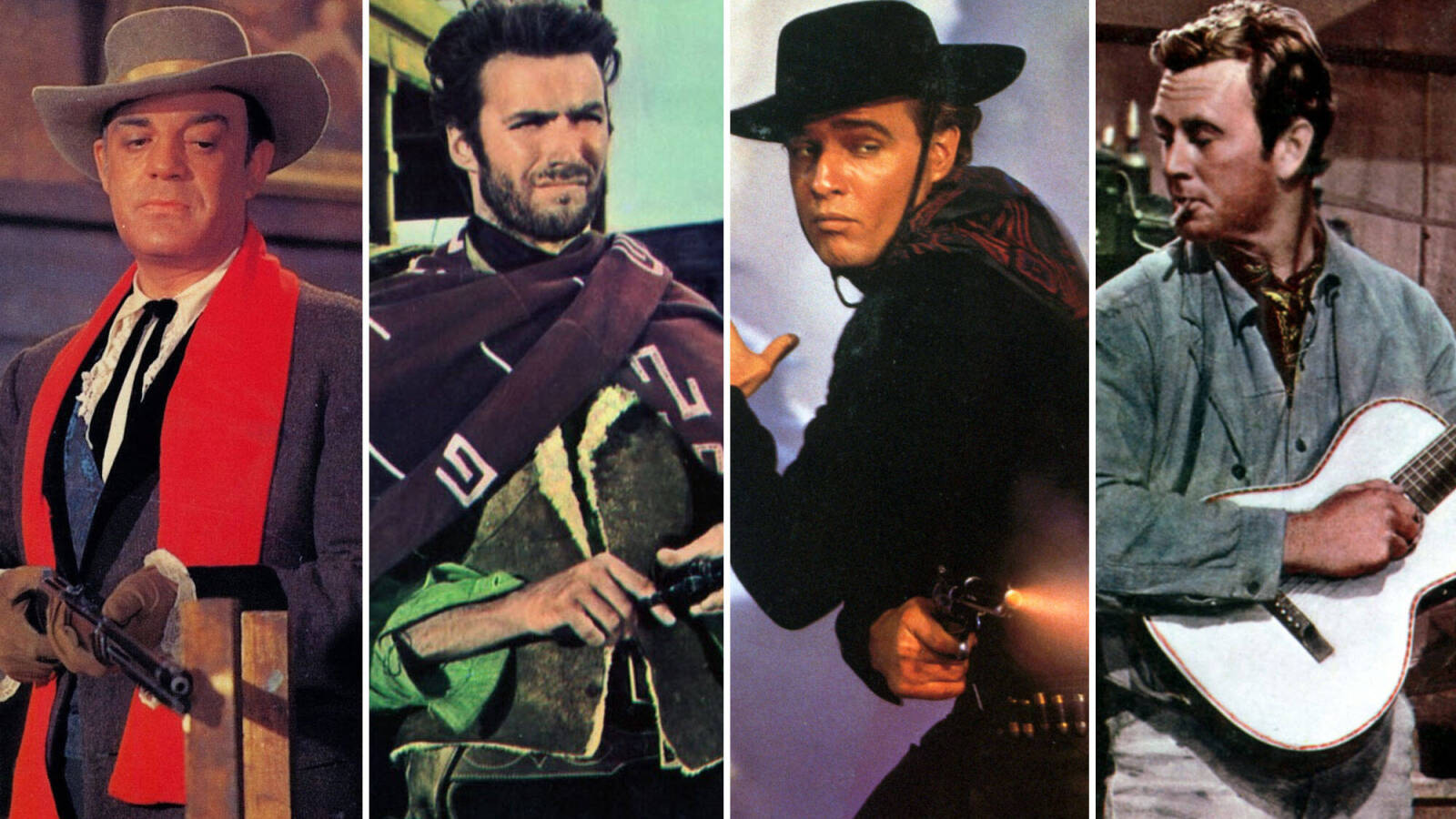 Horse code: 25 underrated Westerns | Yardbarker