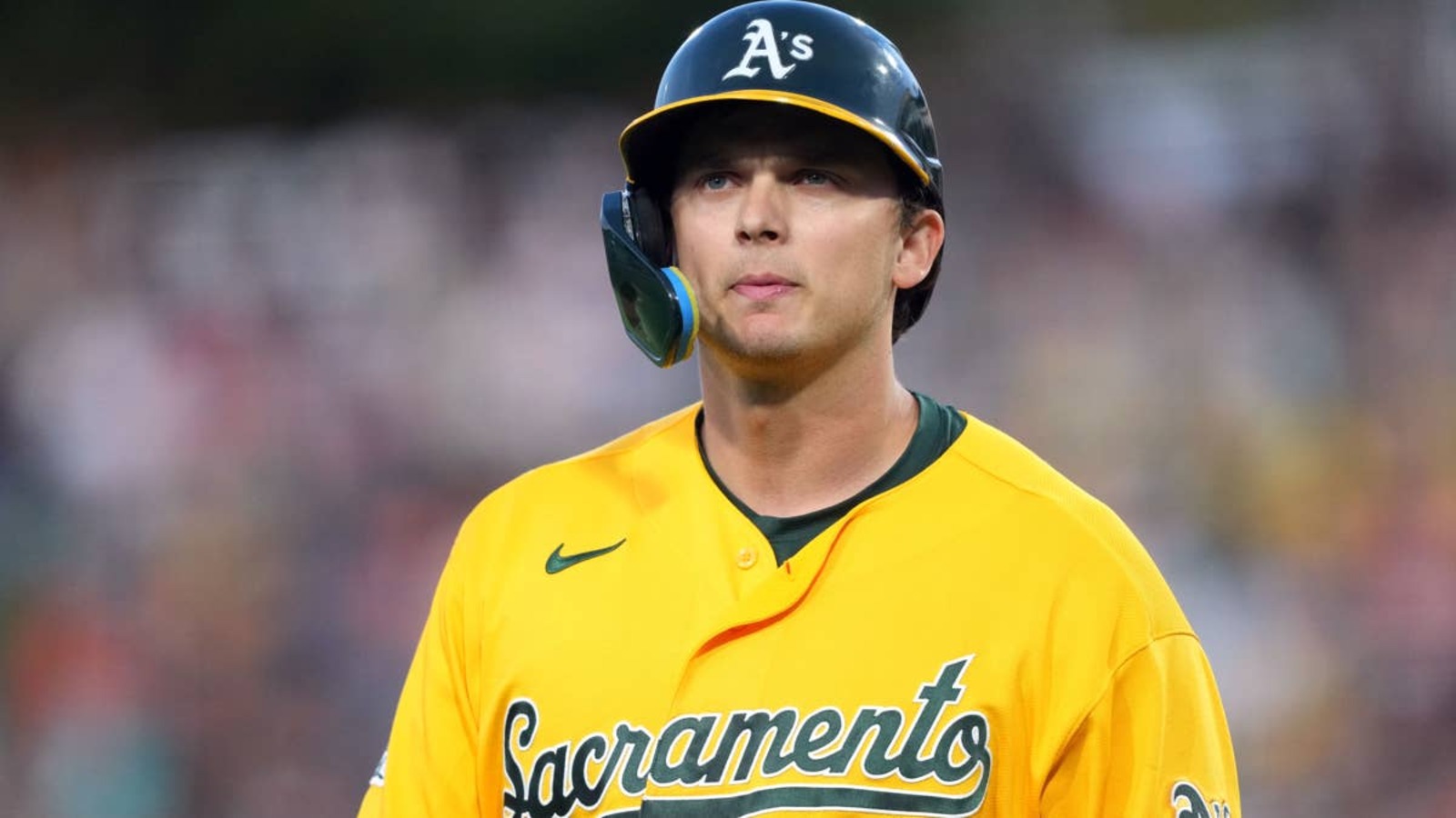 Athletics Star Nick Kurtz Earns Major Honor After Historic Month ...