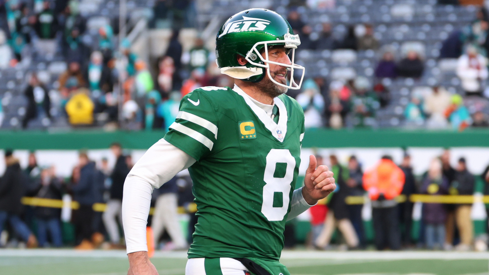 Adam Schefter: Steelers Quest For Aaron Rodgers Still Facing Big Issue ...