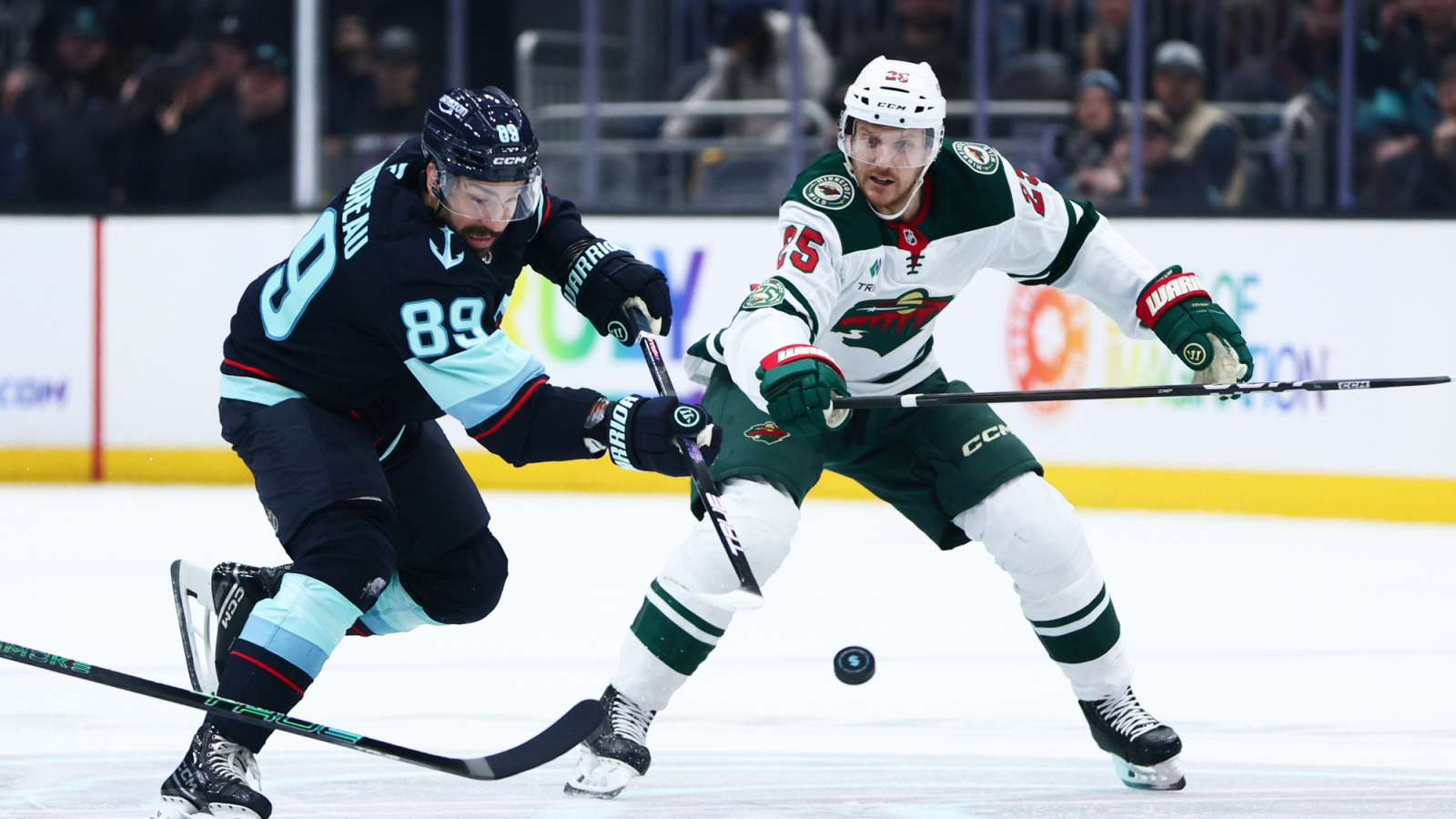 Team Sweden Trades the Injured Brodin for Bruins’ Defenseman | Yardbarker