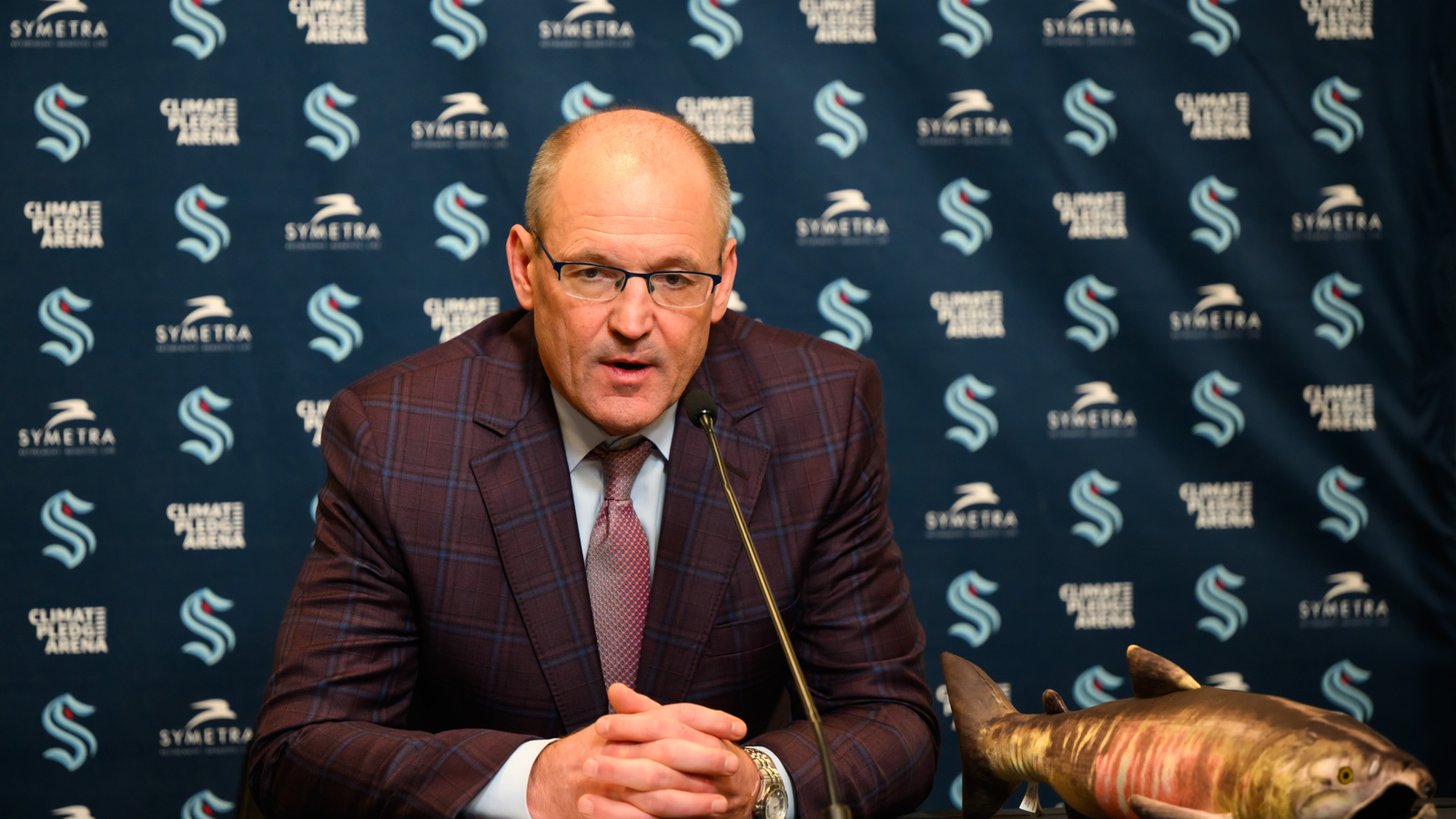 Dan Bylsma fired: Another door open for Pascal Vincent | Yardbarker