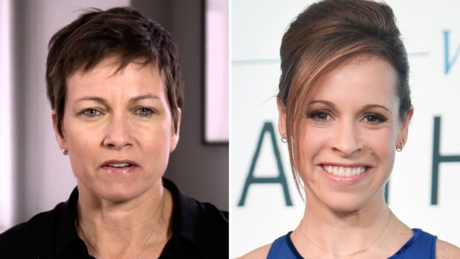 NBC’s Stephanie Gosk Files for Divorce From Ex-‘Today’ Host Jenna Wolfe ...