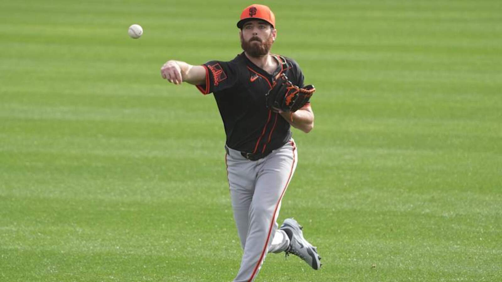 San Francisco Giants Need ‘Fireman’ To Emerge in Bullpen With Ryan ...