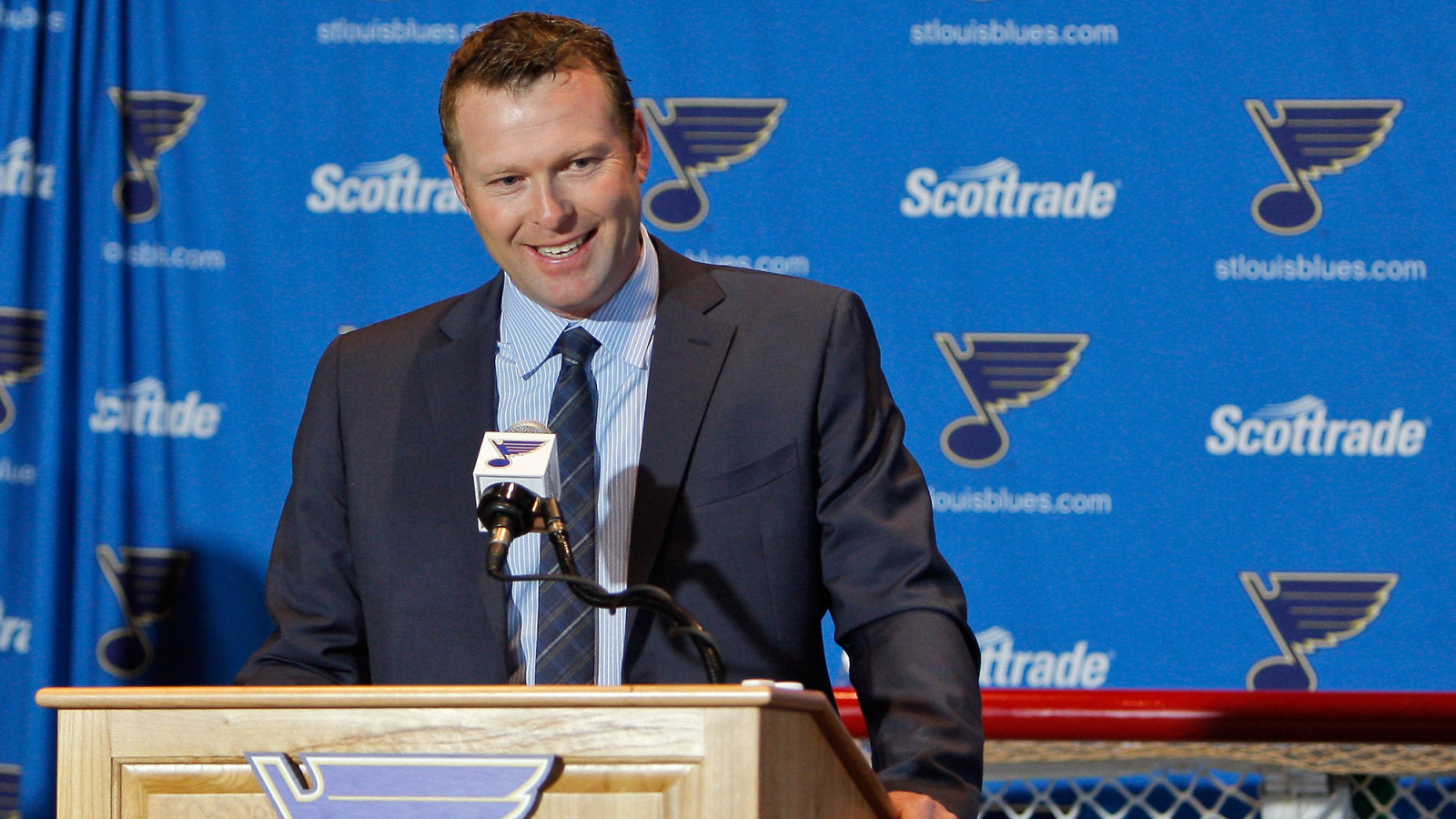 Five NHL Stars Who Looked Weird in Other Team’s Uniforms | Yardbarker