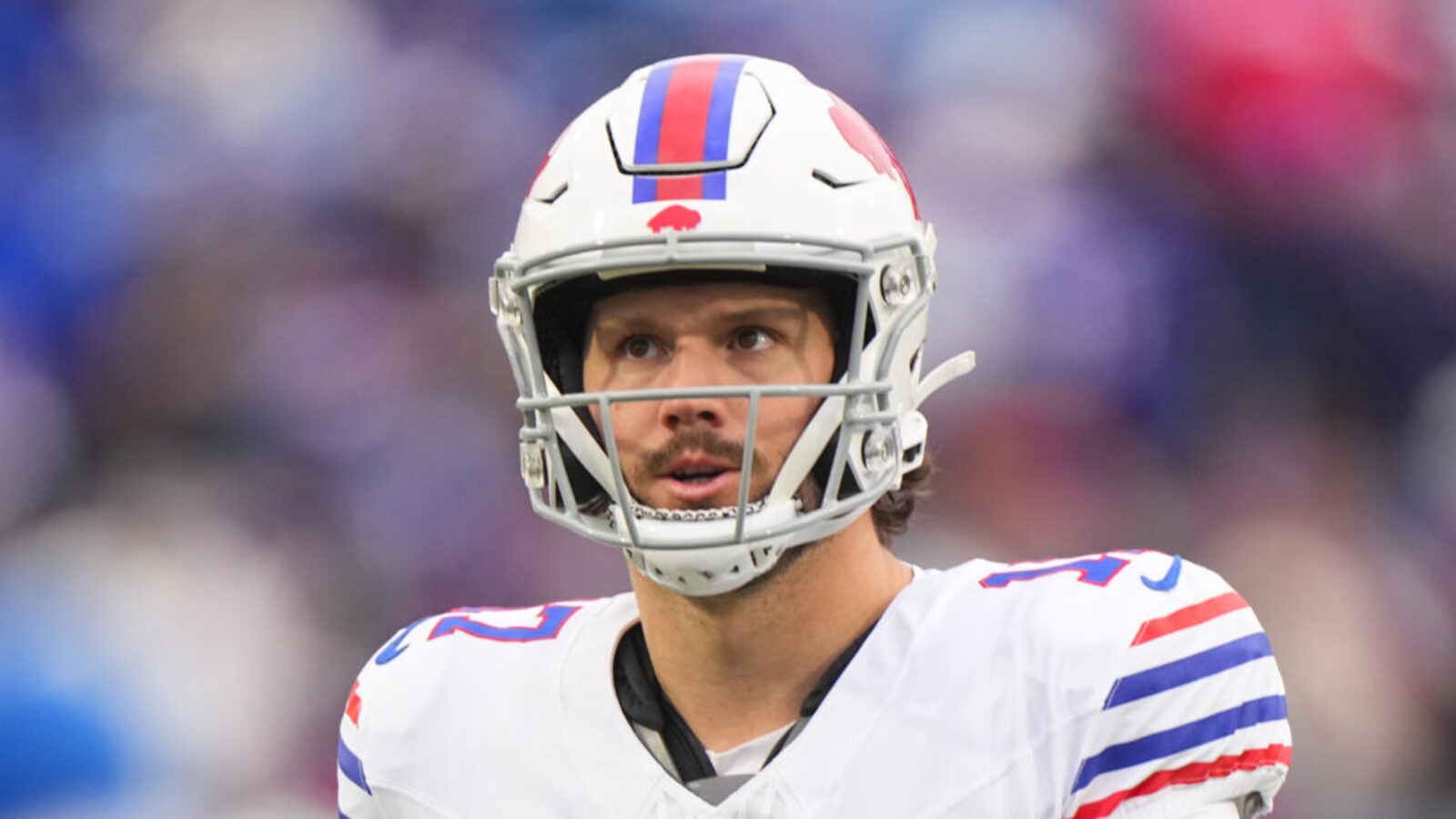 Josh Allen Reveals Personal News During Bills Camp | Yardbarker
