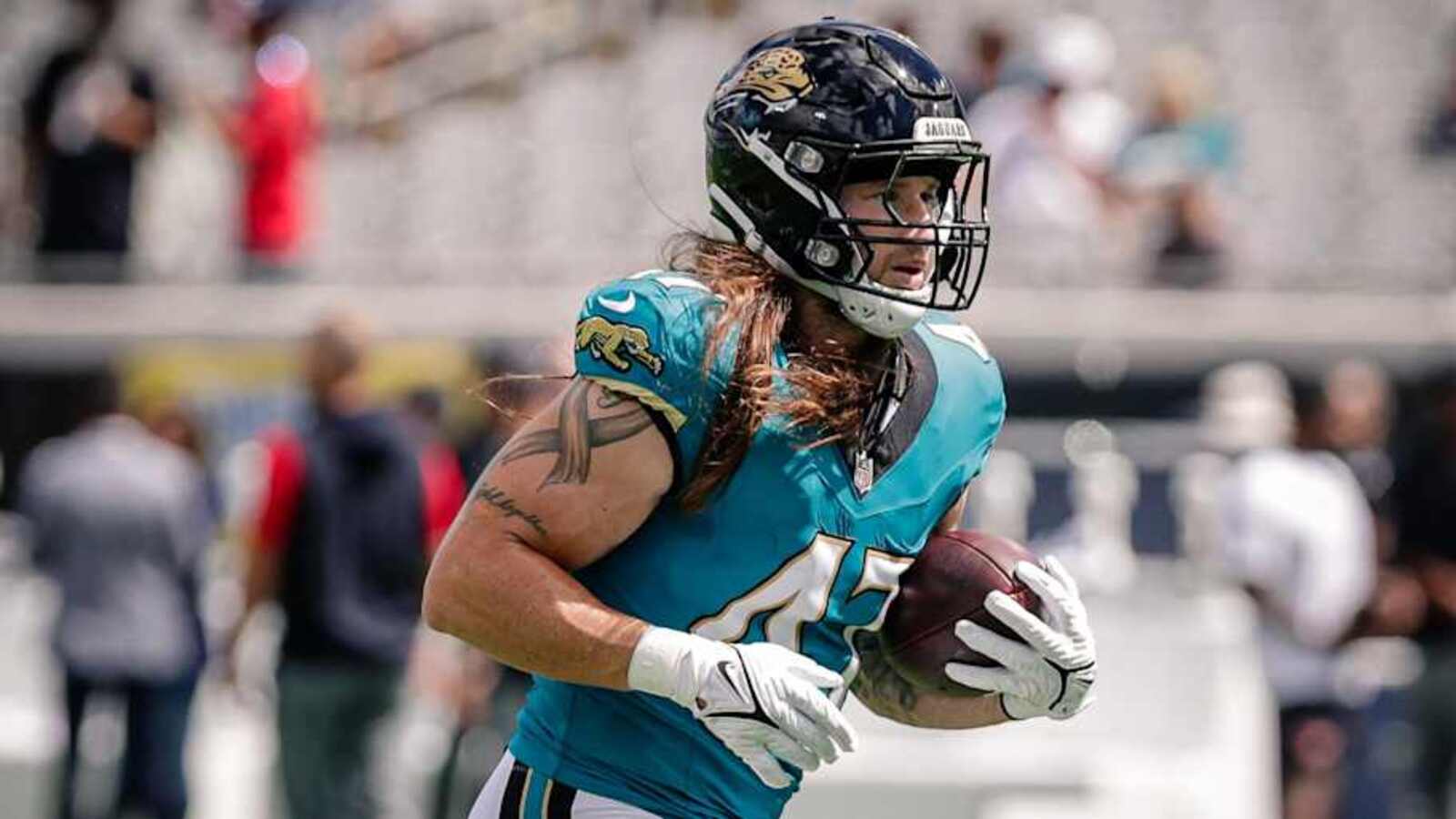 Former Cardinals Fan Favorite Still Haunting NFC West Rivals | Yardbarker