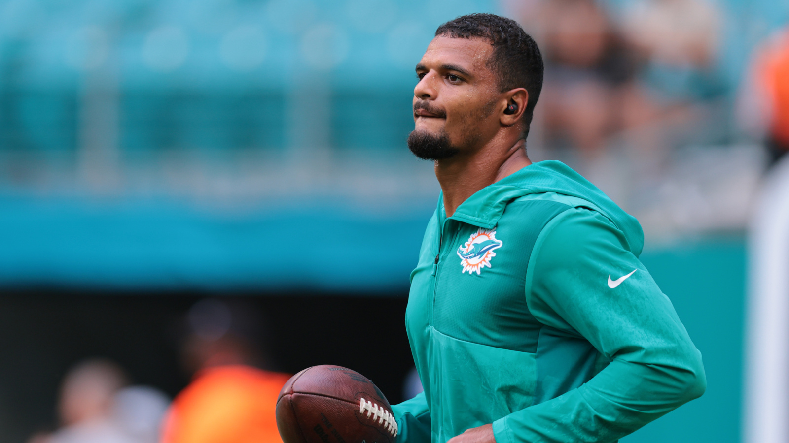 Dolphins Shopping Minkah Fitzpatrick | Yardbarker