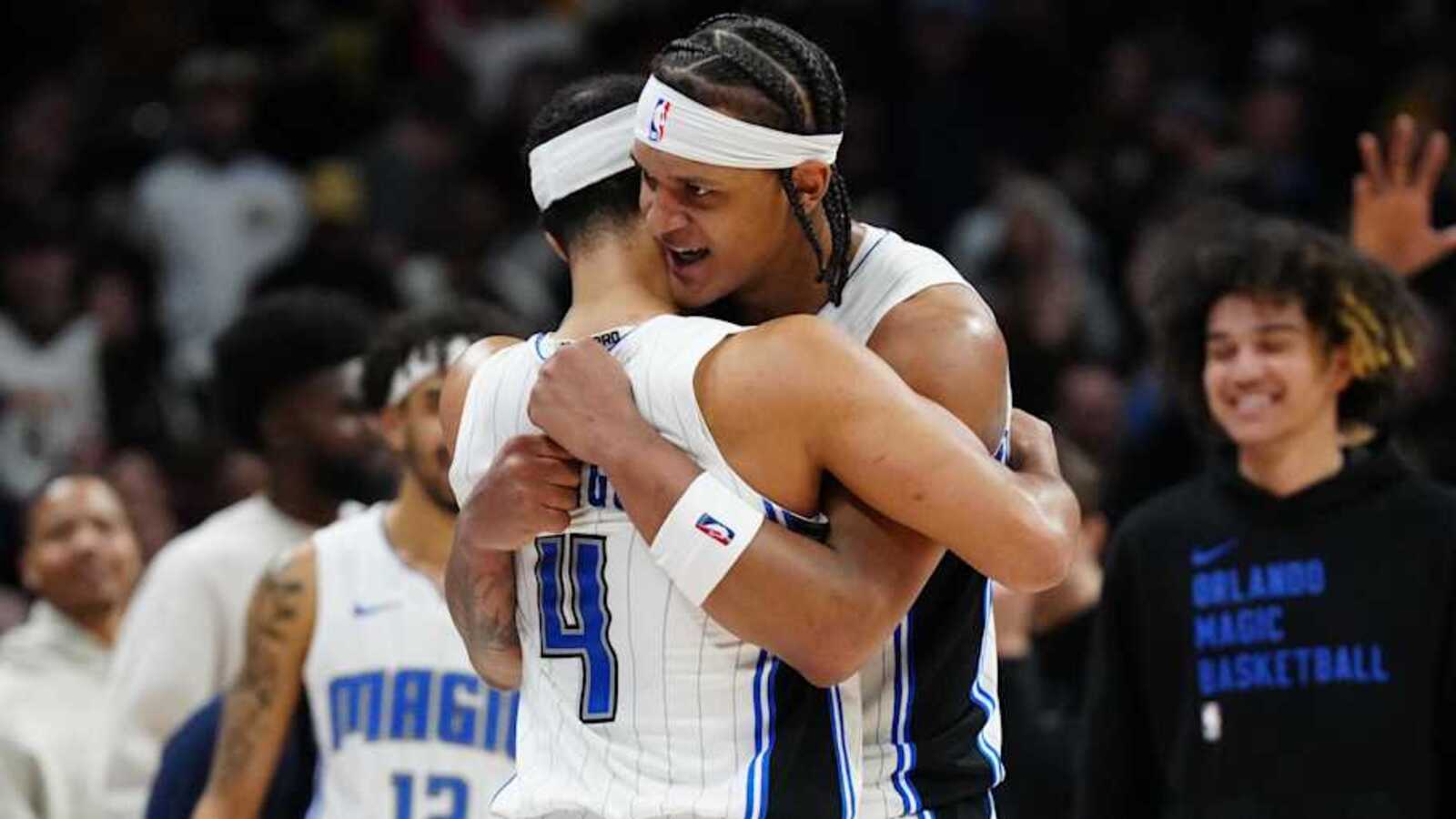 Orlando Magic standout clears huge hurdle in injury-riddled year ...