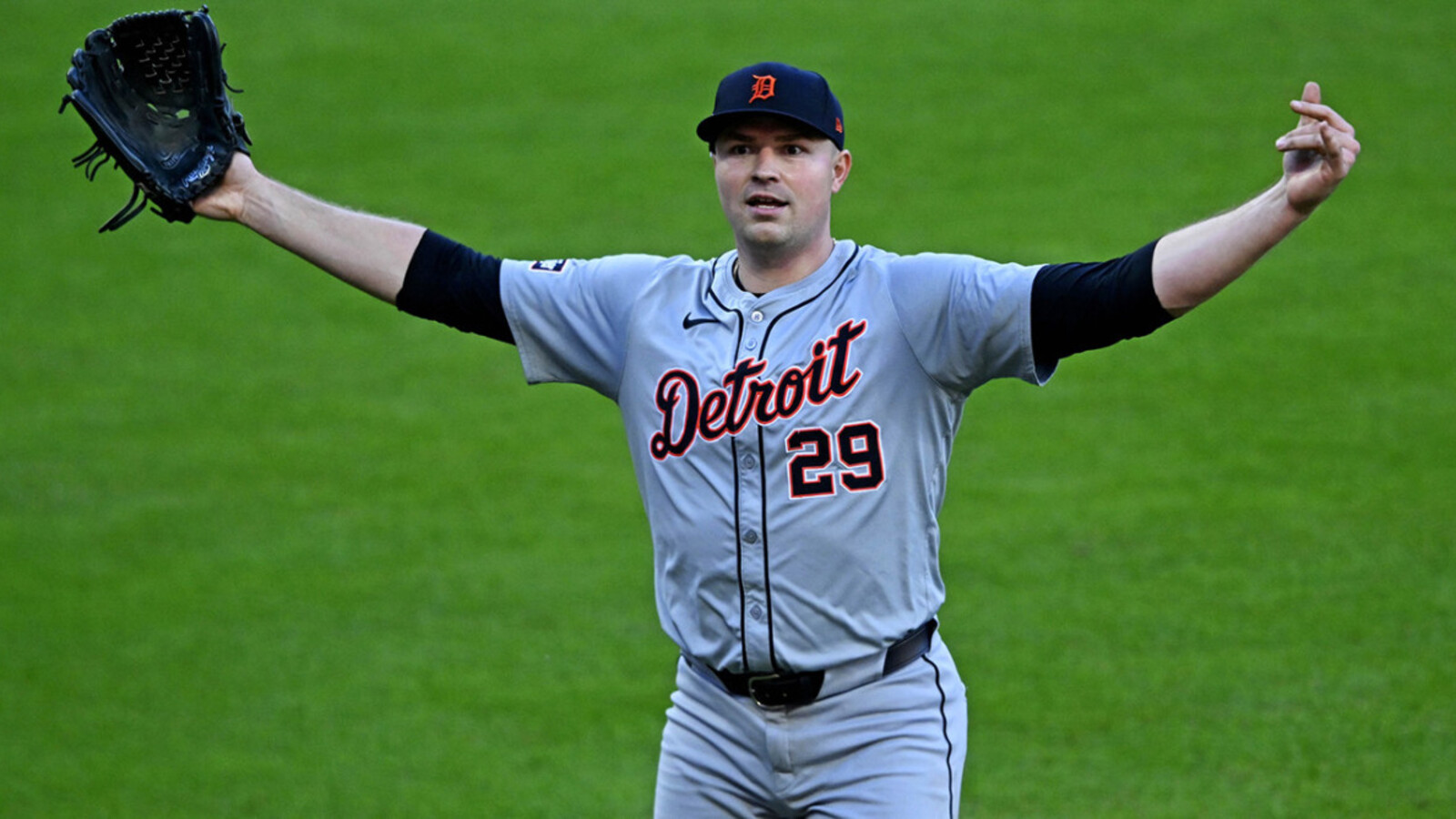 Tarik Skubal’s Potential Next Stop After Tigers Standoff | Yardbarker