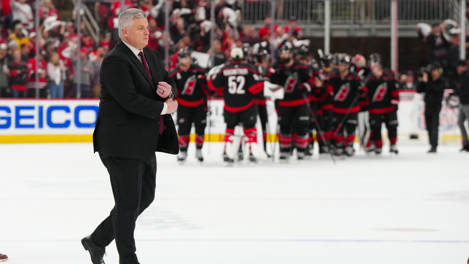 Keefe vs. Berube: Who Was the Maple Leafs’ Better Coach? | Yardbarker