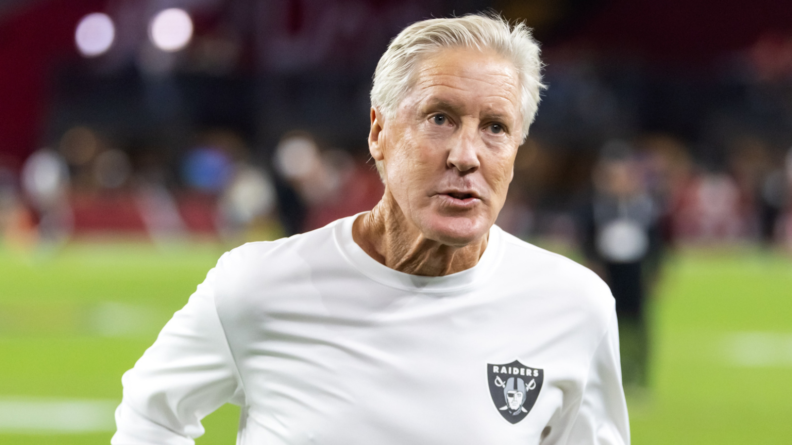 Pete Carroll raises eyebrows with comments on bitter Jim Harbaugh ...