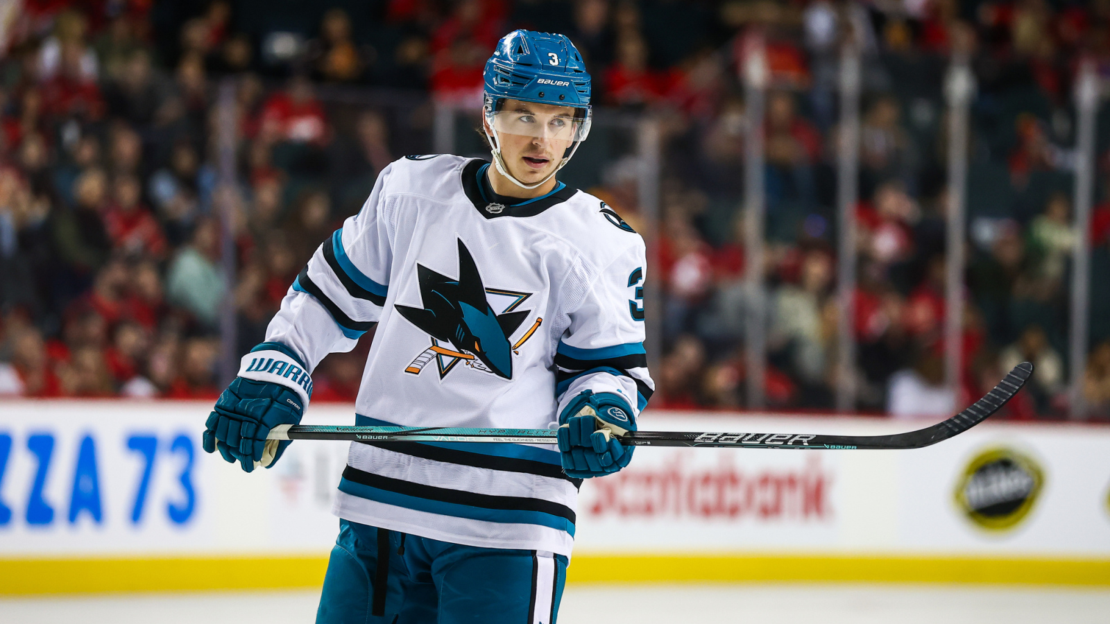 Sharks Notes: Offseason Plans, Thrun, Dickinson, Leddy | Yardbarker