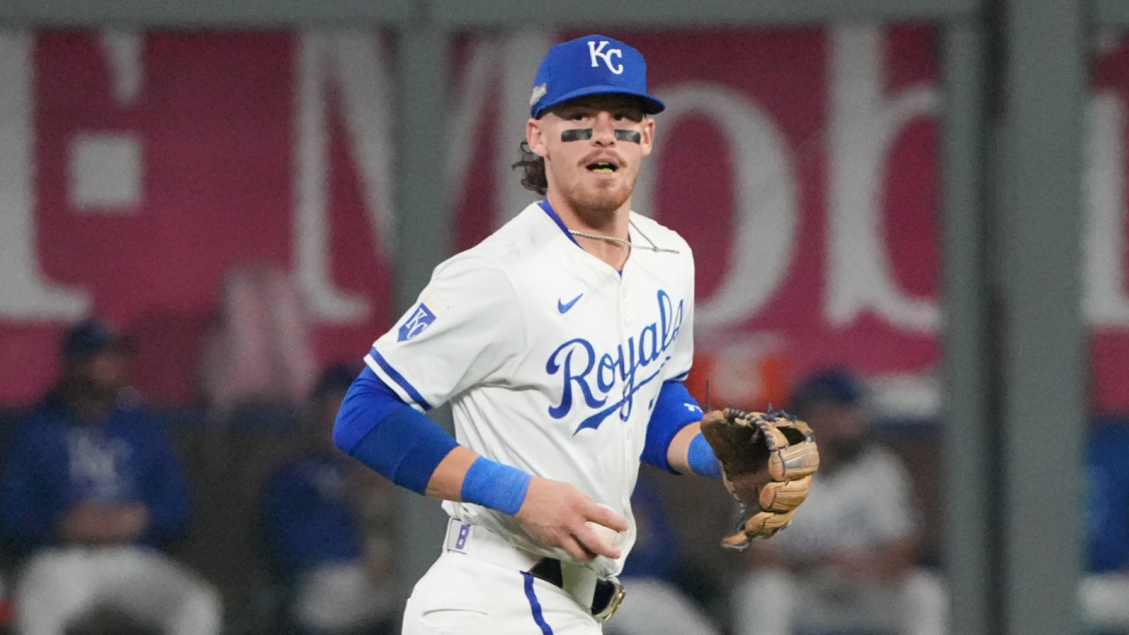 Bobby Witt Jr. can record another historic season for Royals | Yardbarker