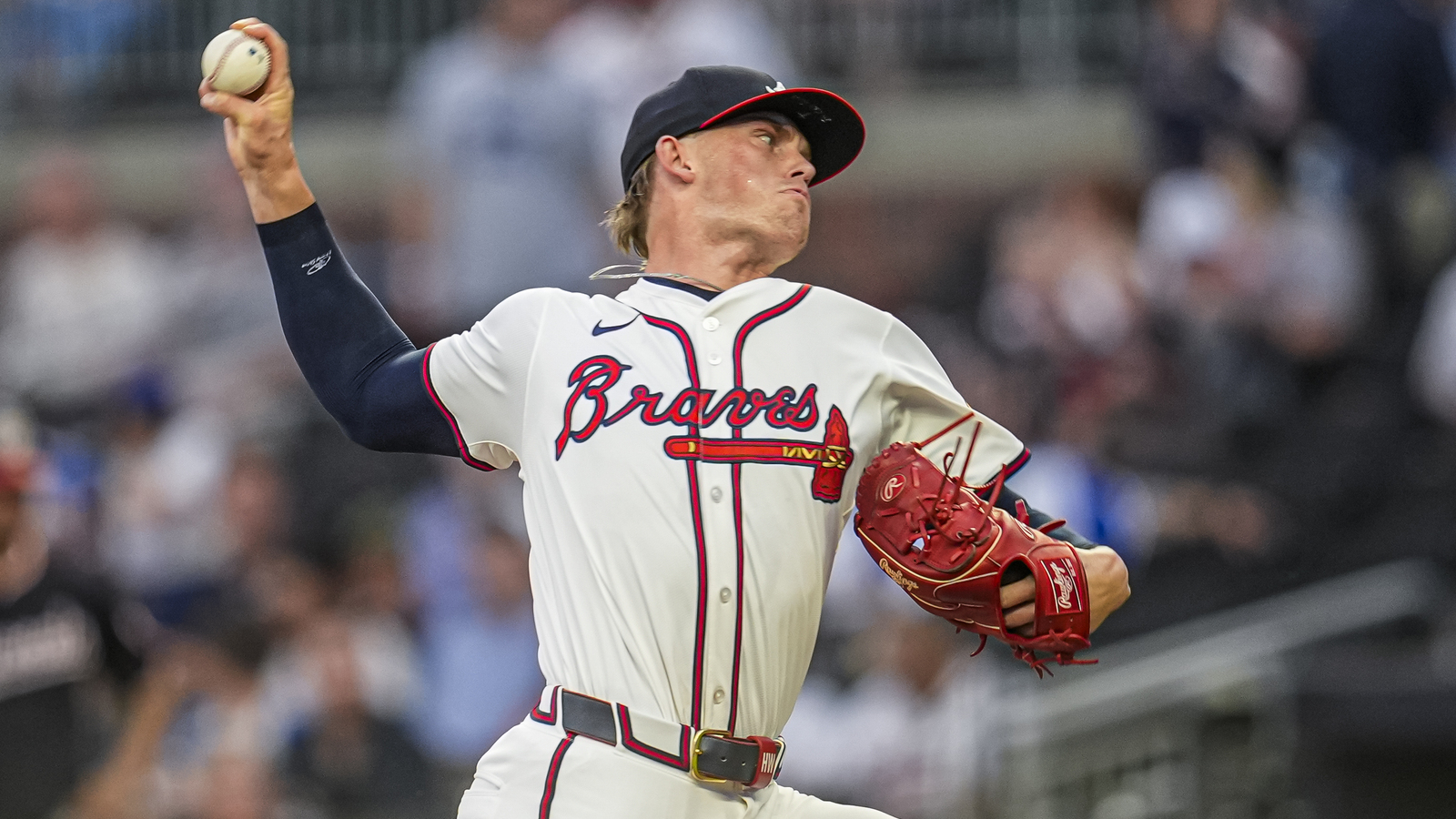 Braves announce a slew of roster moves ahead of series with Mets ...