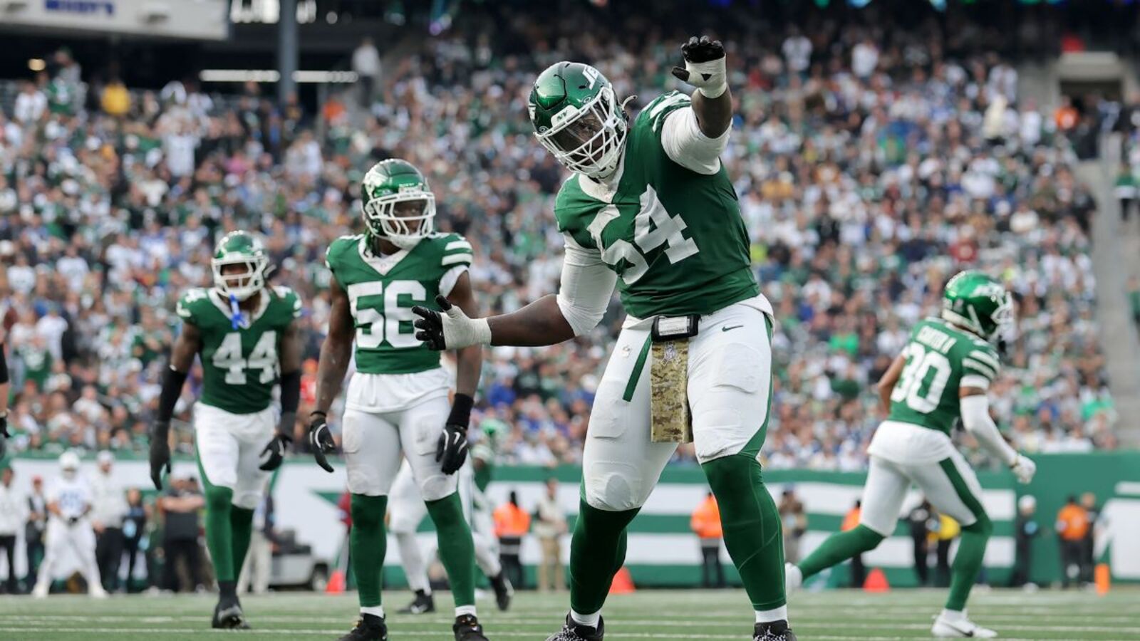 Javon Kinlaw signs new contract with Washington Commanders | Yardbarker