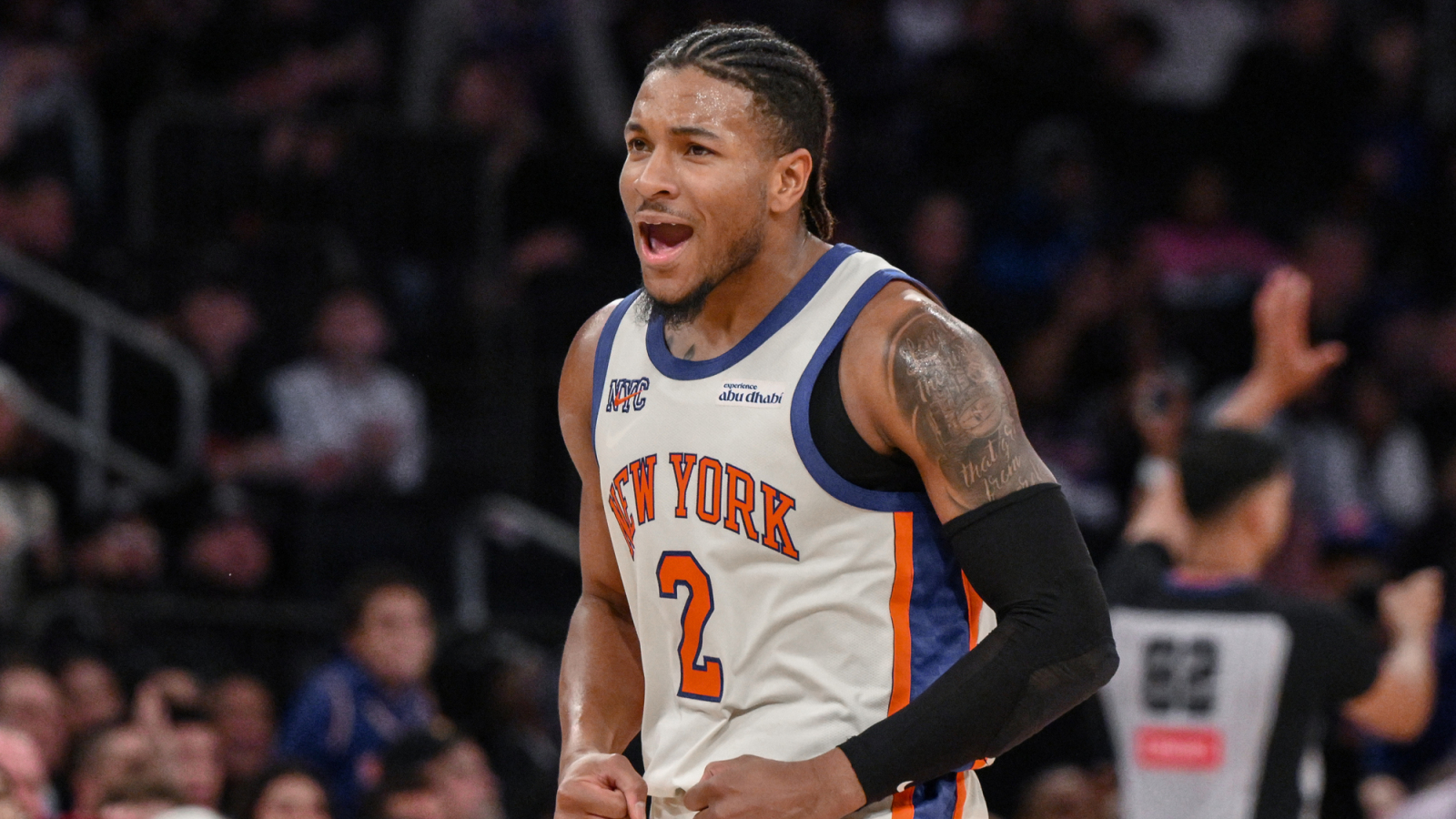 2025-26 NBA Week 13 Power Rankings: Knicks Drop, Heat Surge In | Yardbarker