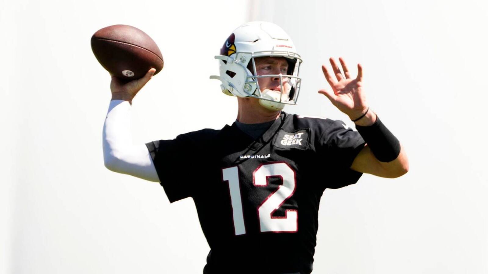 NFC West backup QB panic meter | Yardbarker