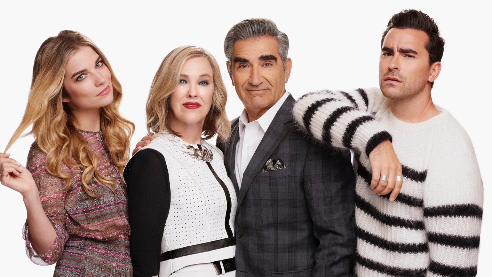 The 20 greatest Canadian TV shows | Yardbarker